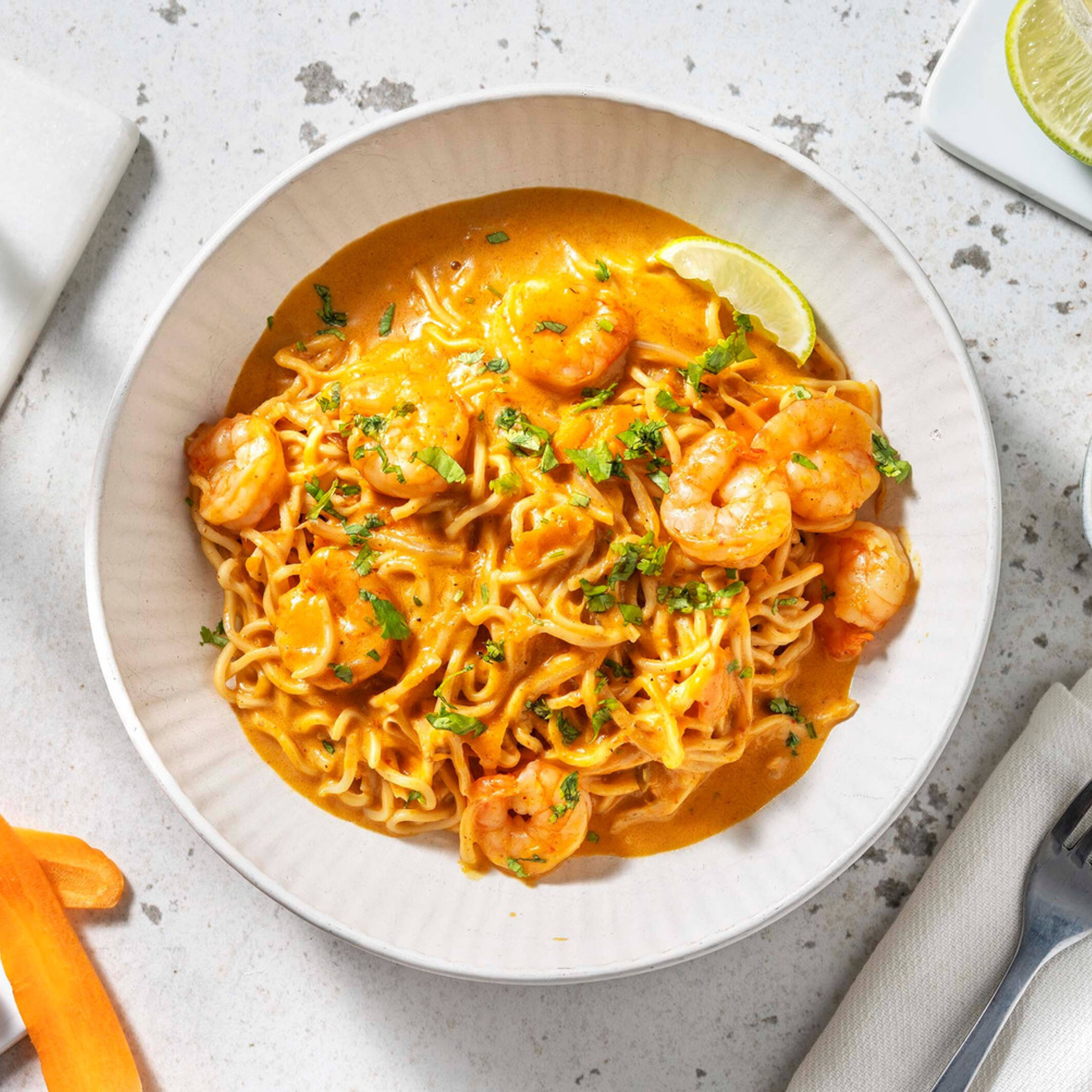 Toutes nos recettes | HelloFresh - Cuisinez dès maintenant!