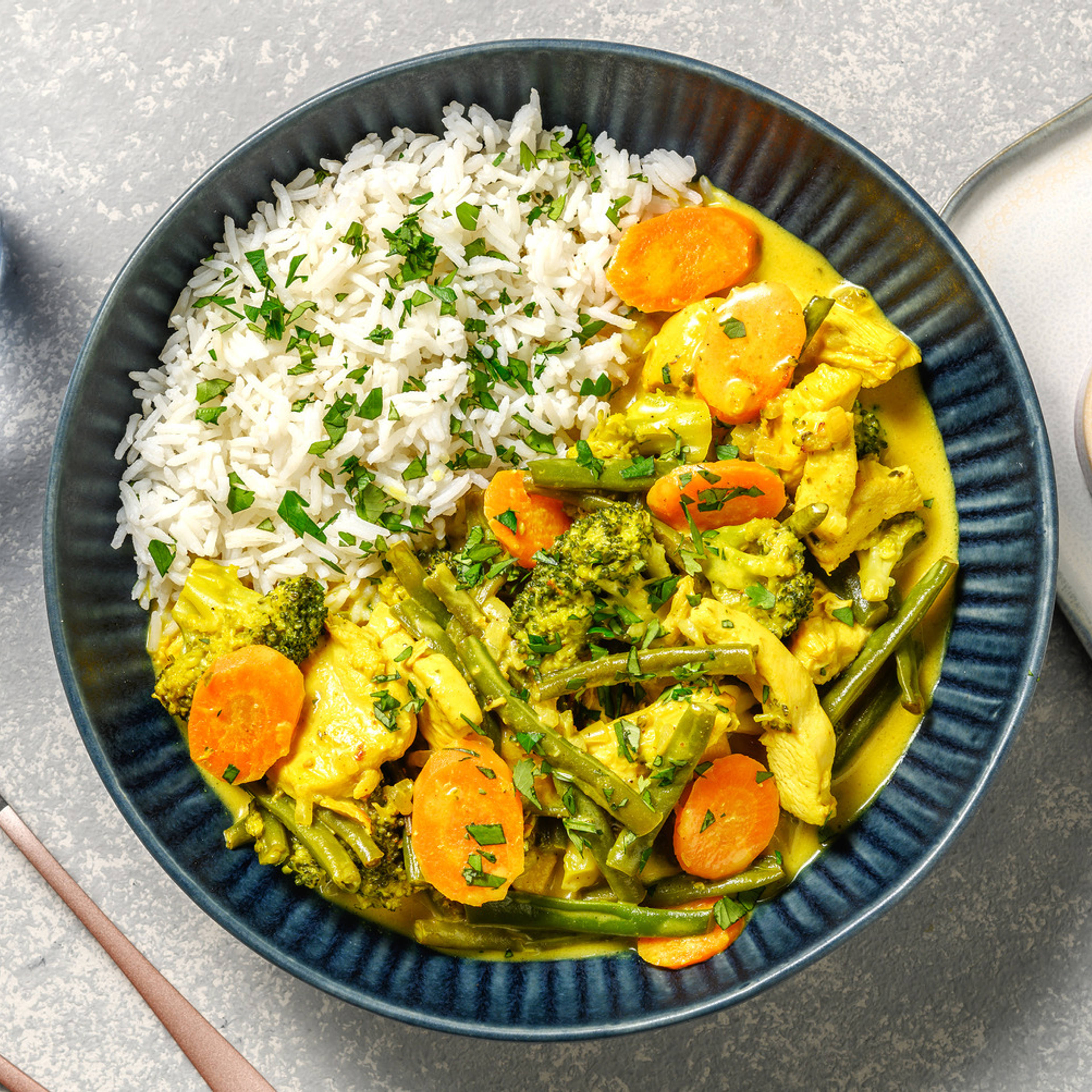 Schnelle Gerichte | HelloFresh - Jetzt los kochen!