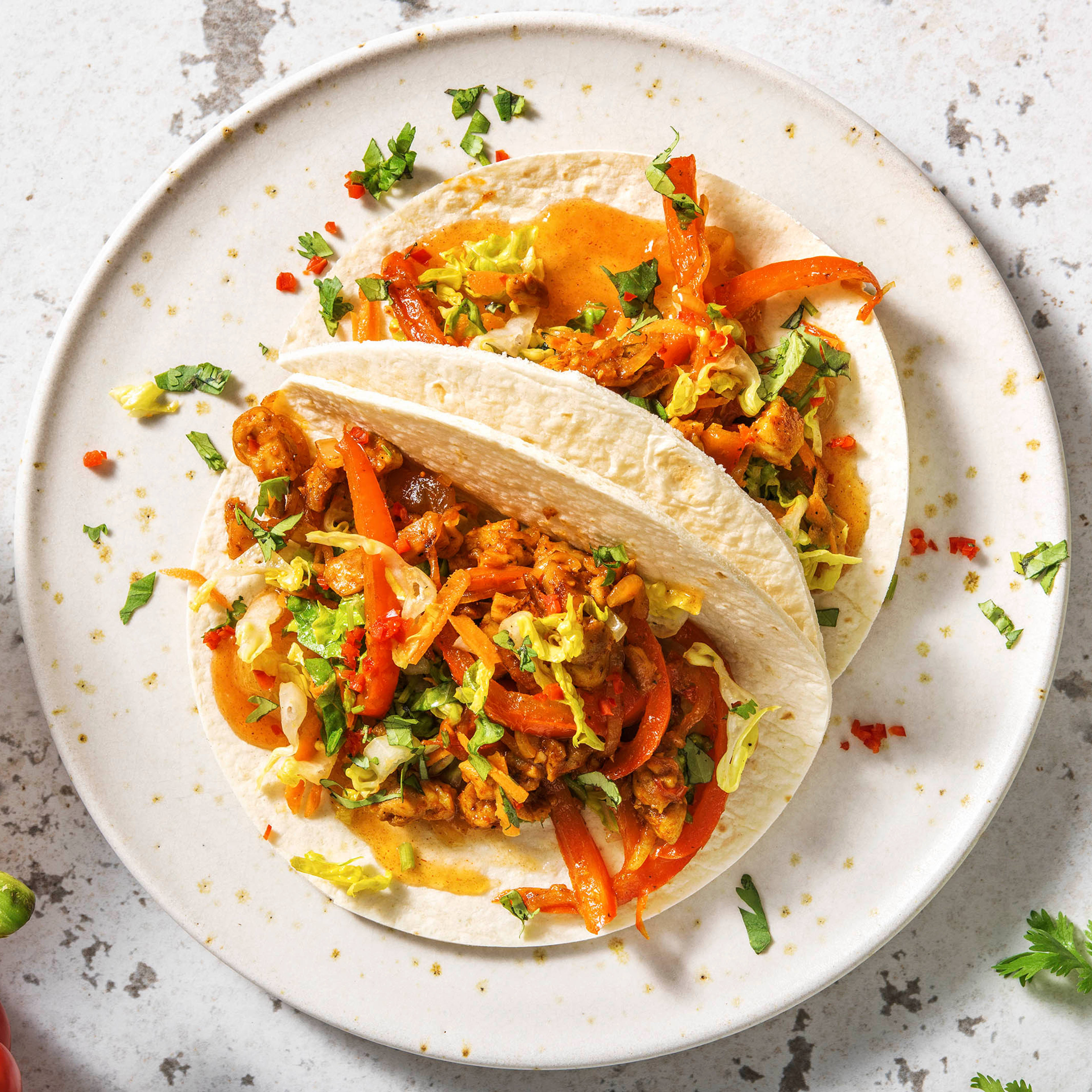 Calorie Smart Recipes | HelloFresh