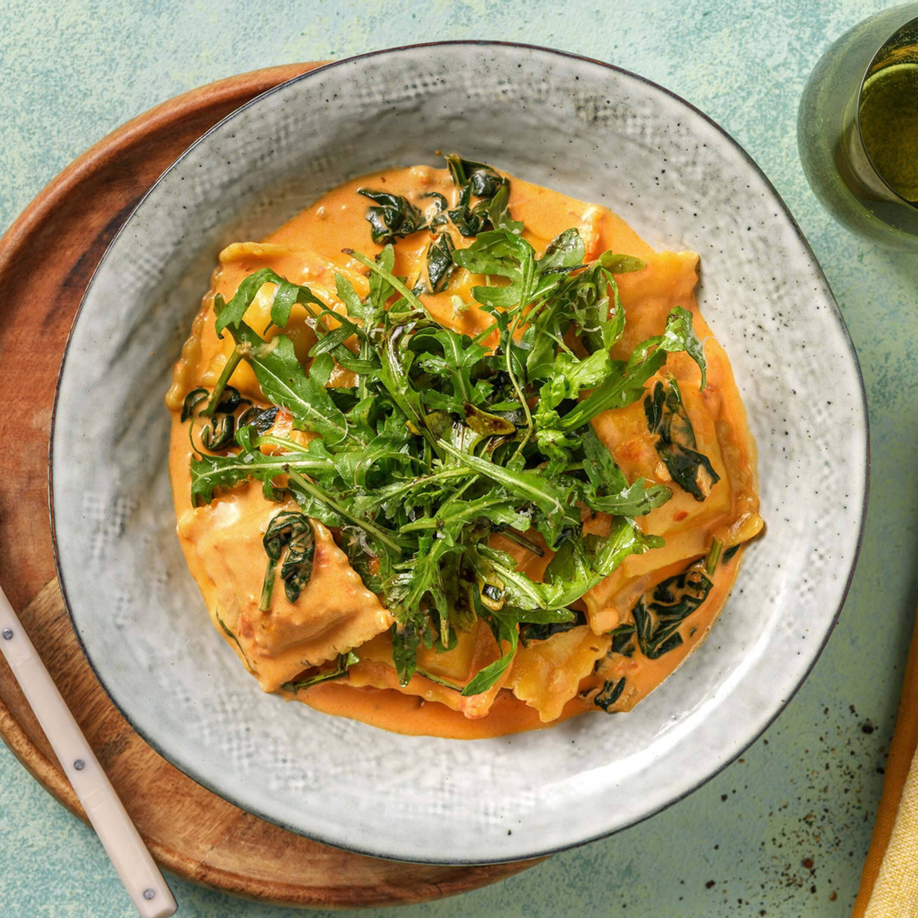 Schnelle Gerichte | HelloFresh - Jetzt los kochen!