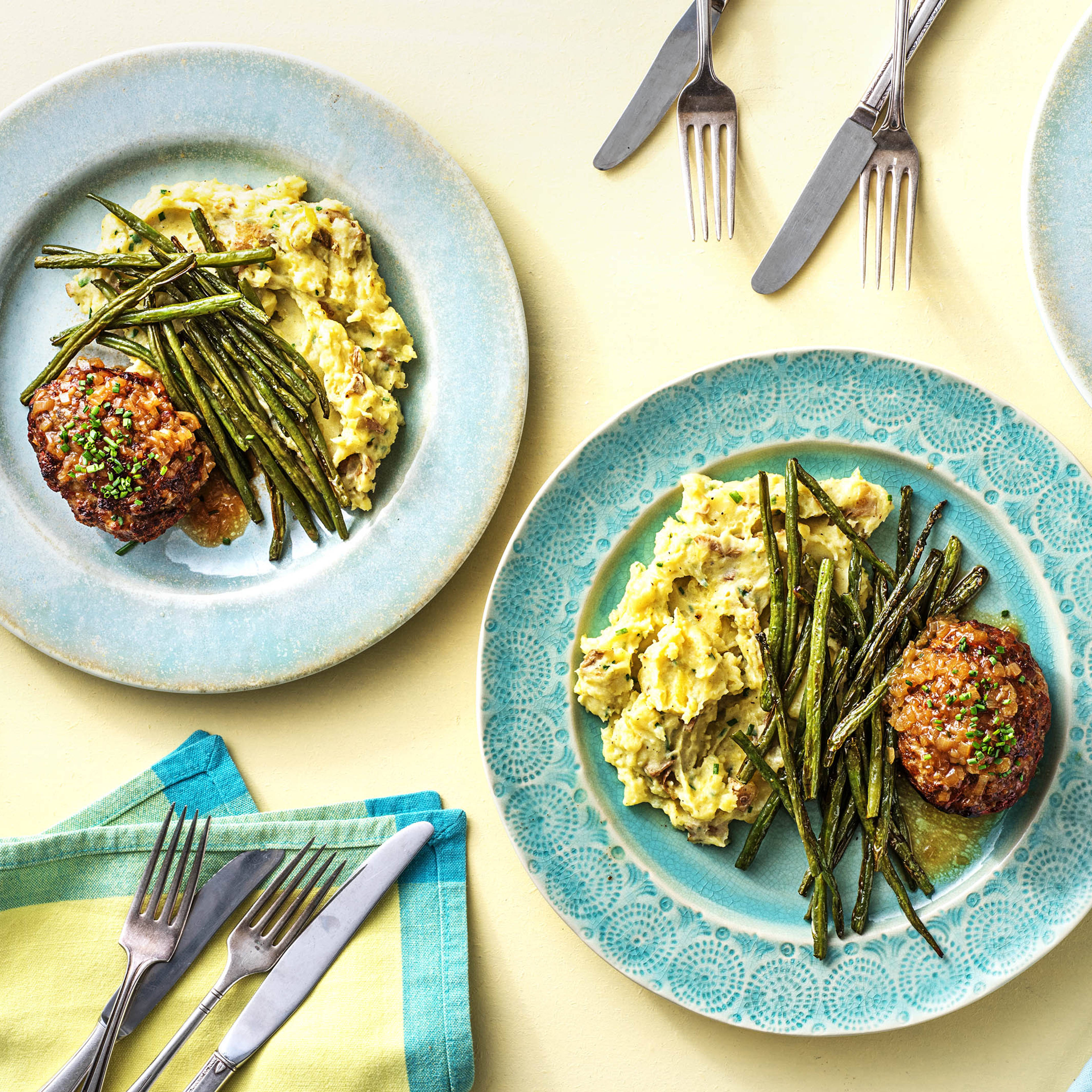 Popular Meatloaf Recipes | HelloFresh