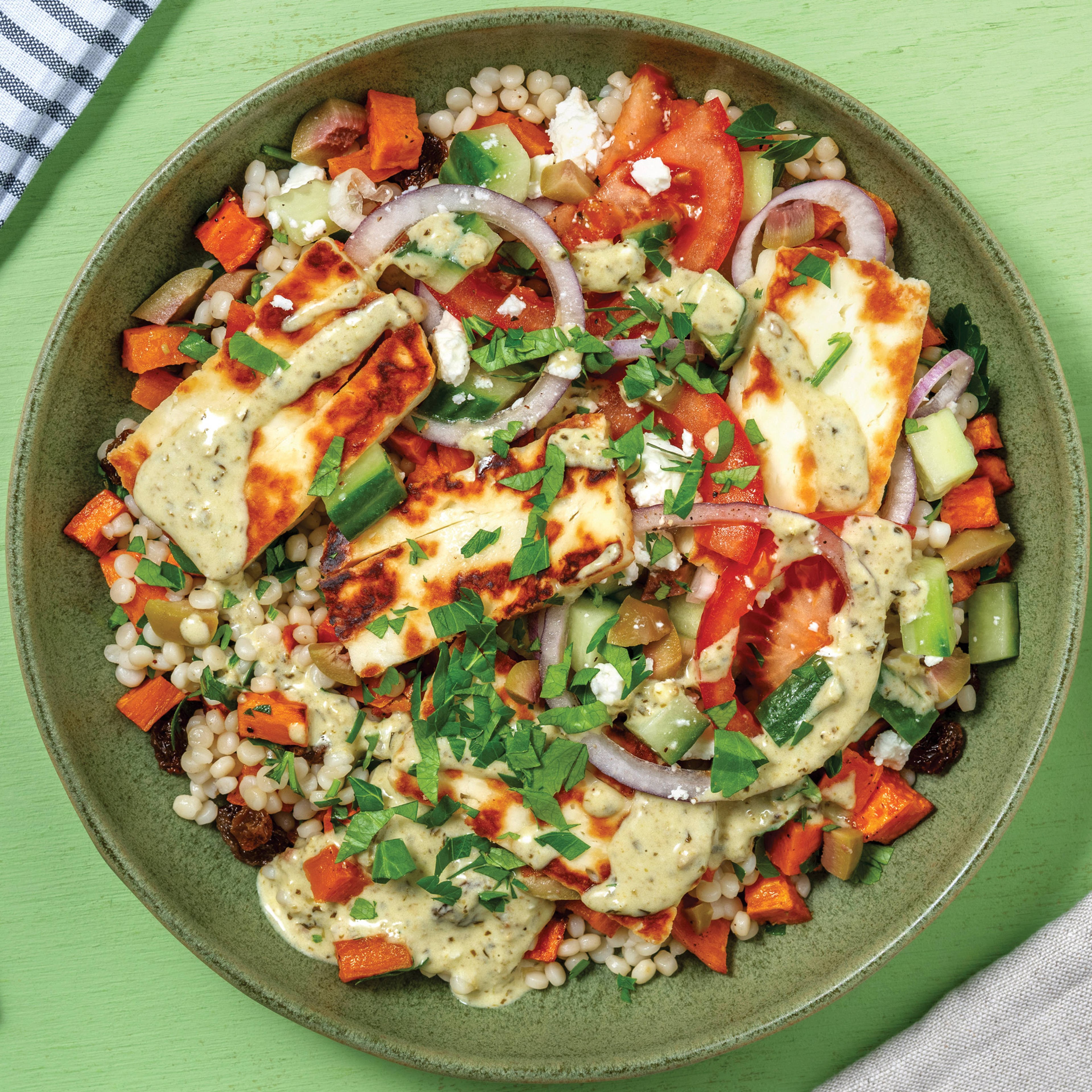 Easy and Quick Recipes | HelloFresh - Get Cooking Now!