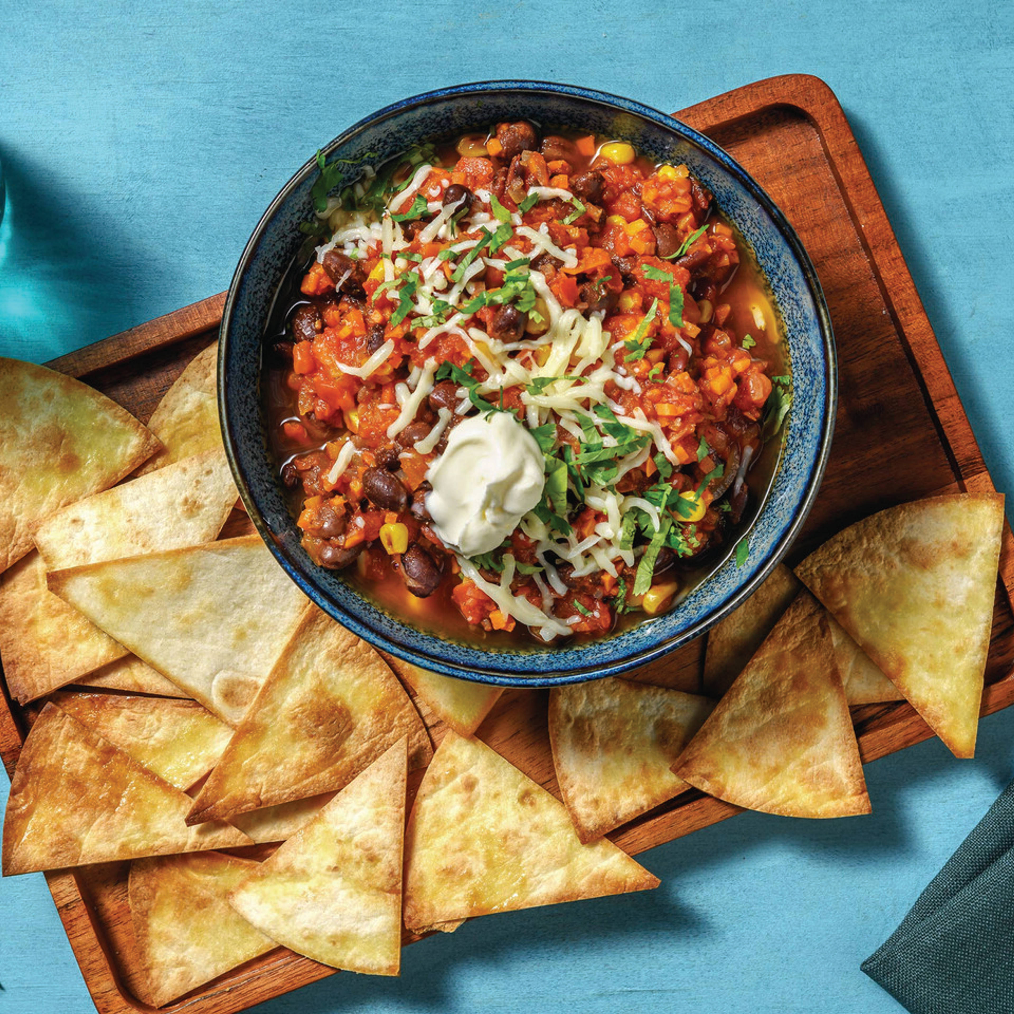 Recipe Hub | Meal Ideas | HelloFresh AU