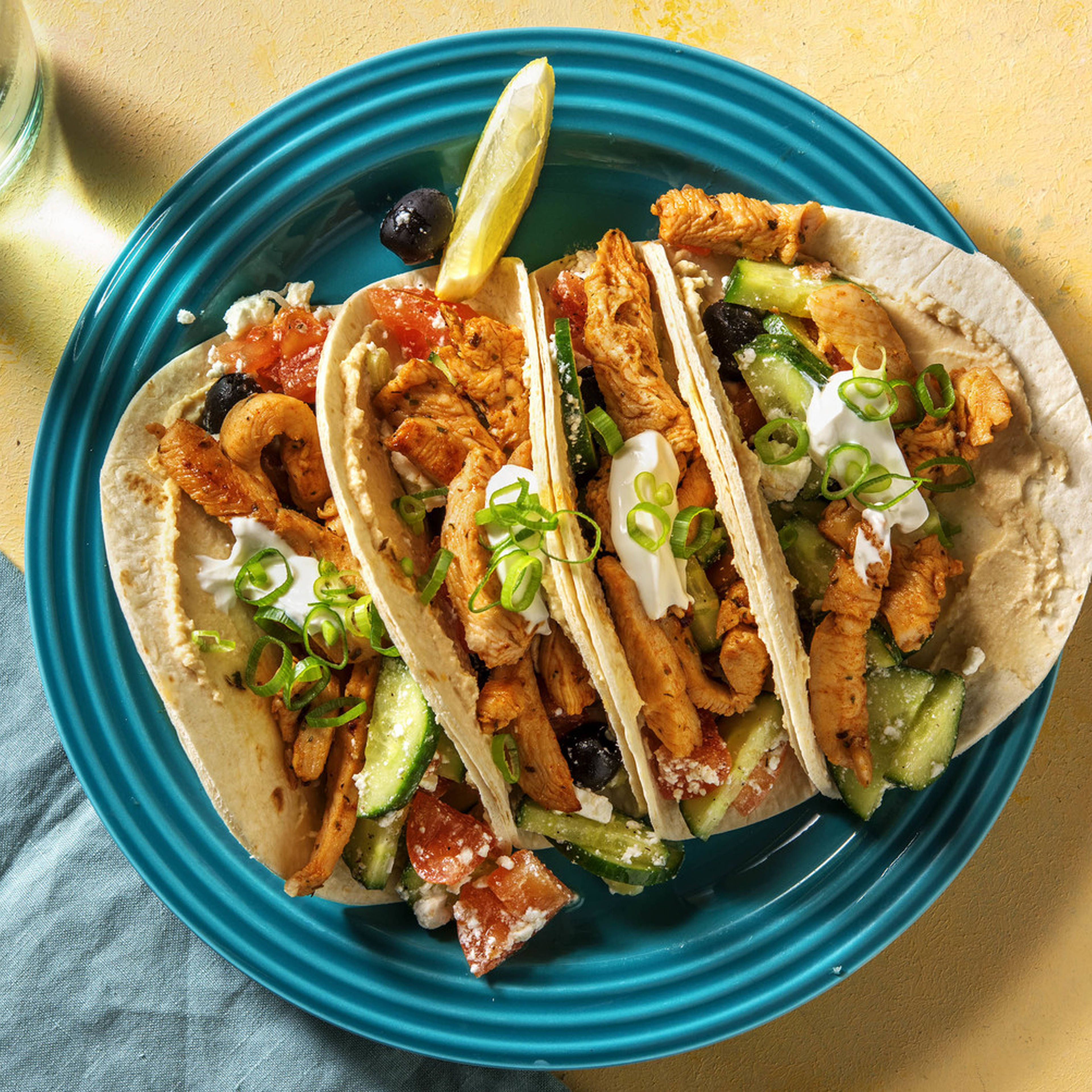 Schnelle Gerichte | HelloFresh - Jetzt los kochen!