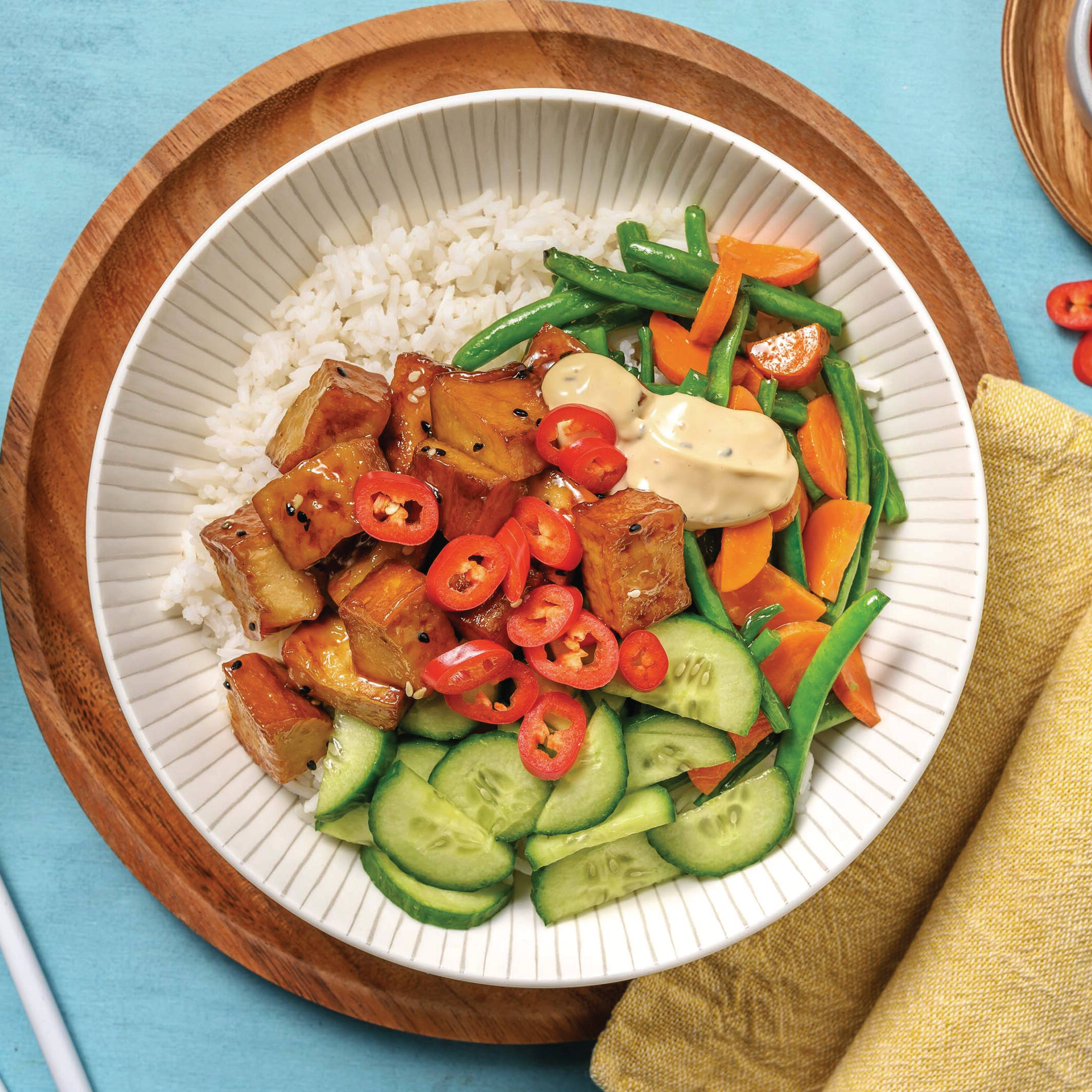 Recipe Hub | Meal Ideas | HelloFresh AU