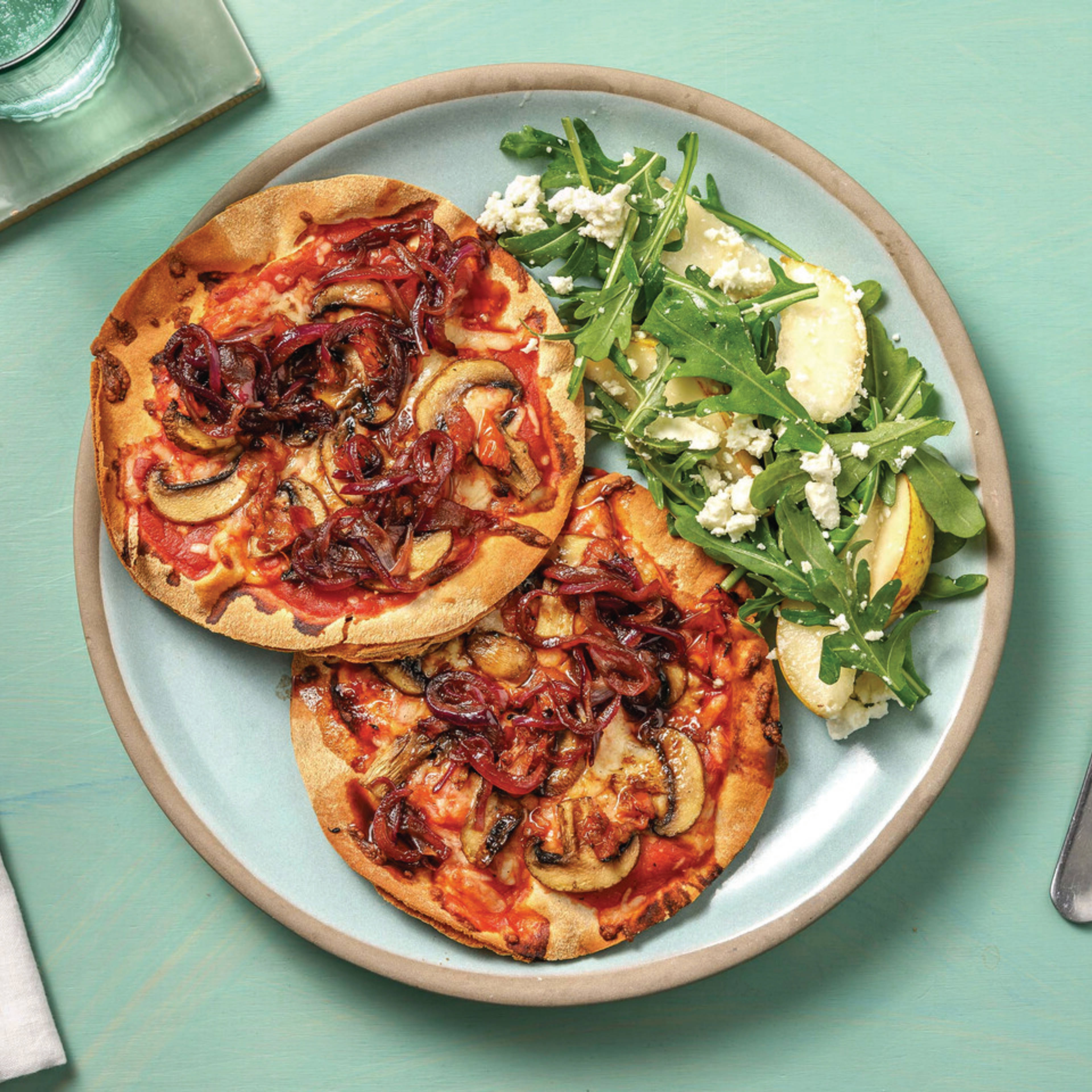 Easy and Quick Recipes | HelloFresh - Get Cooking Now!