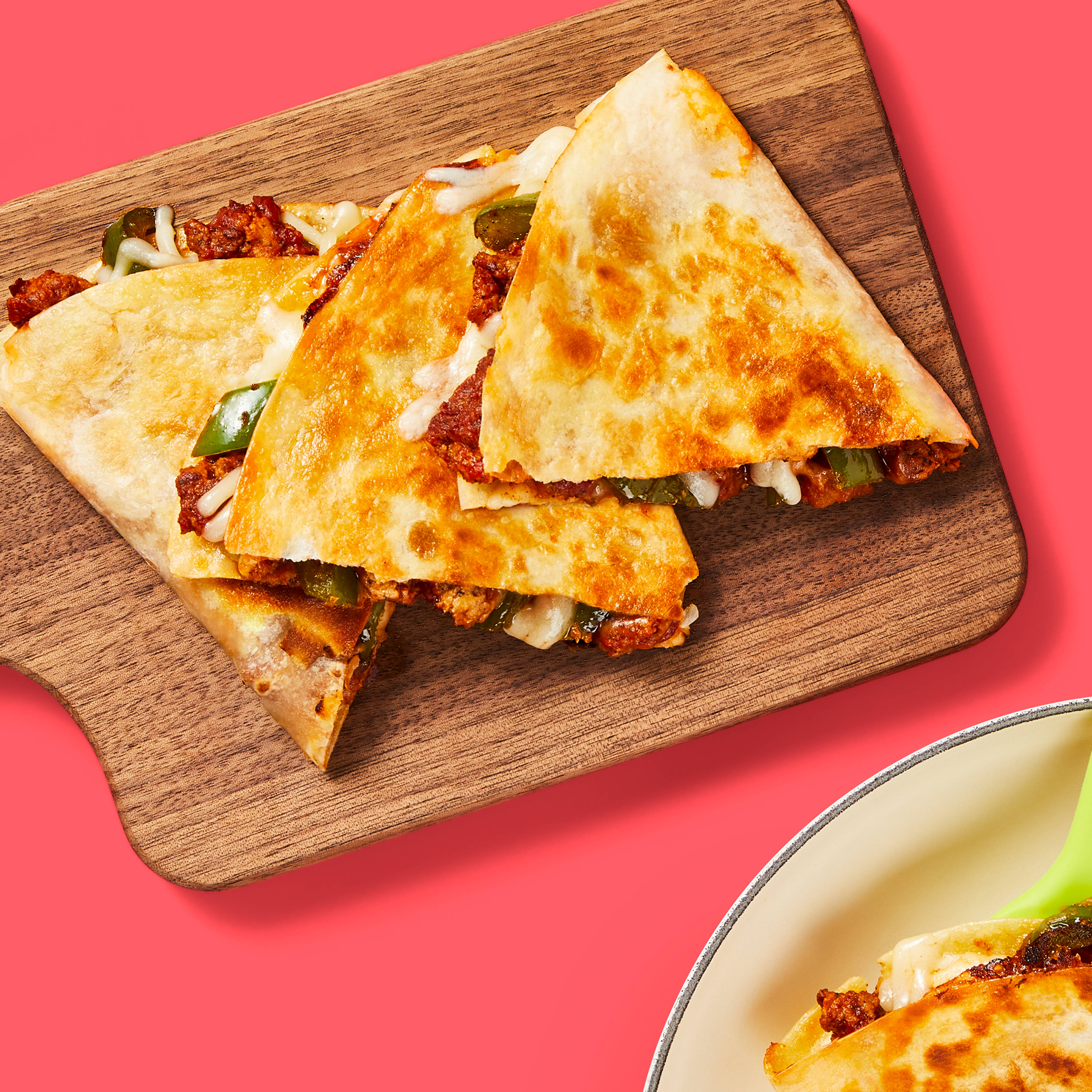 All in One Pan Meals & Sheet Pan Dinners | HelloFresh