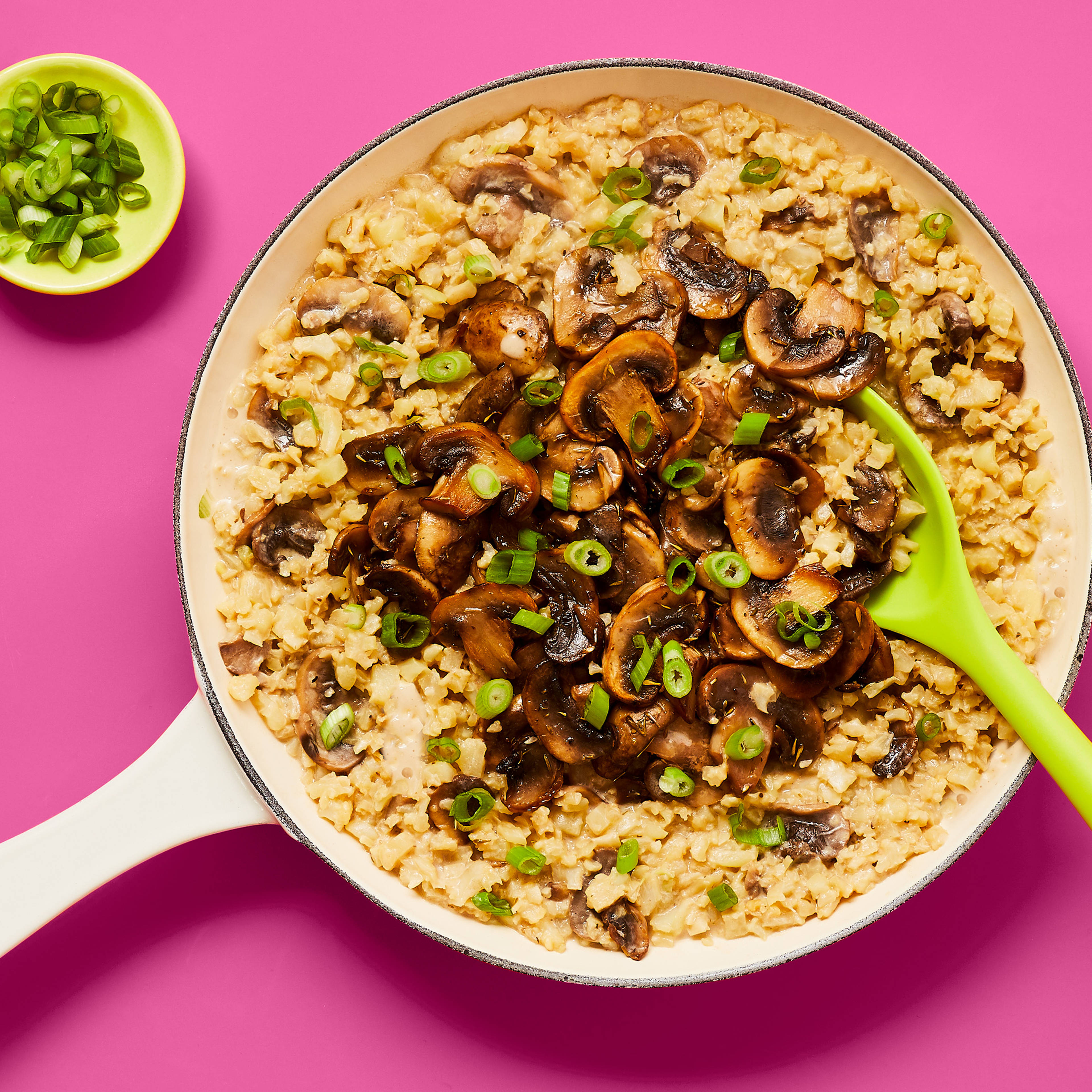 Italian Risottos | Recipes | HelloFresh