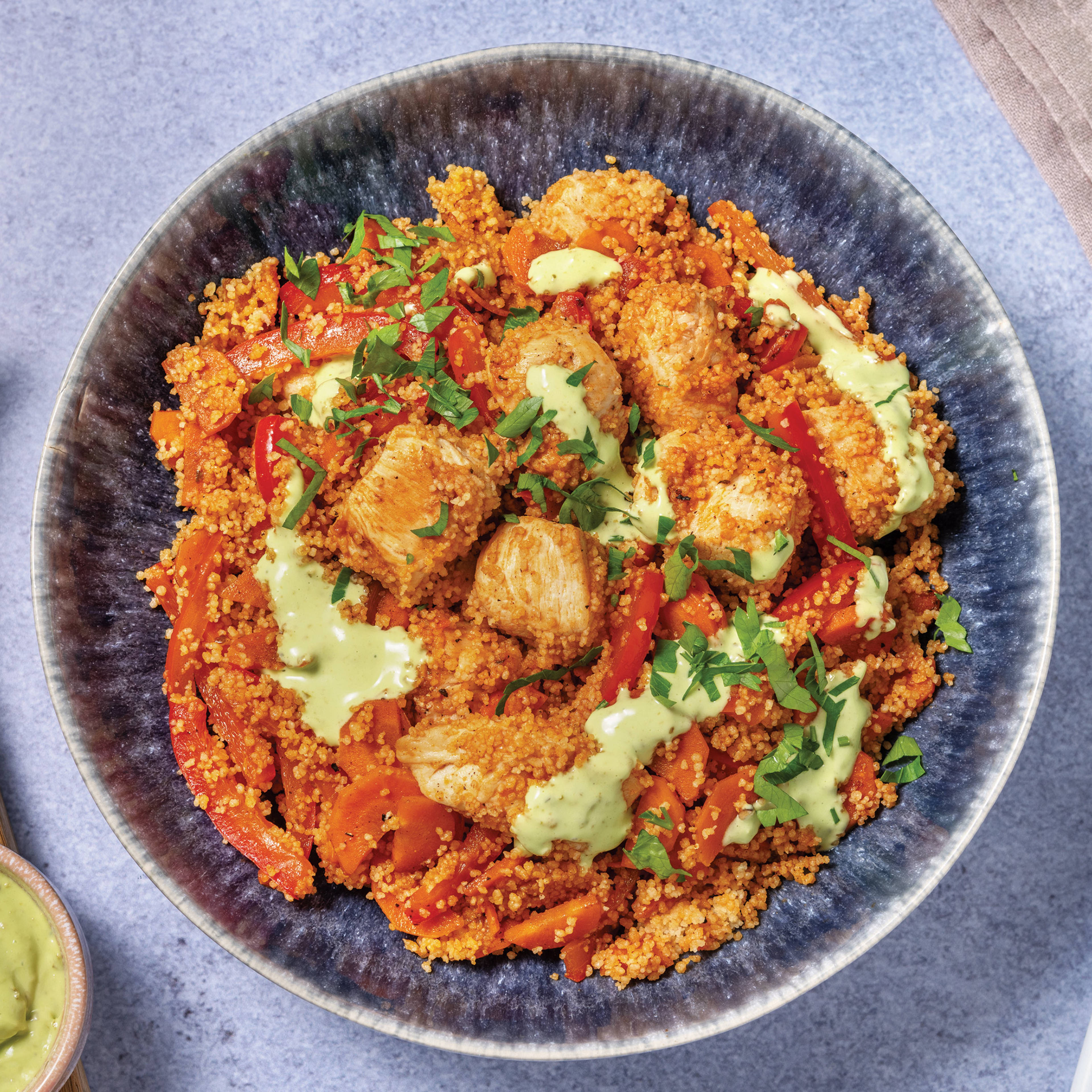 Recipe Hub | Meal Ideas | HelloFresh AU