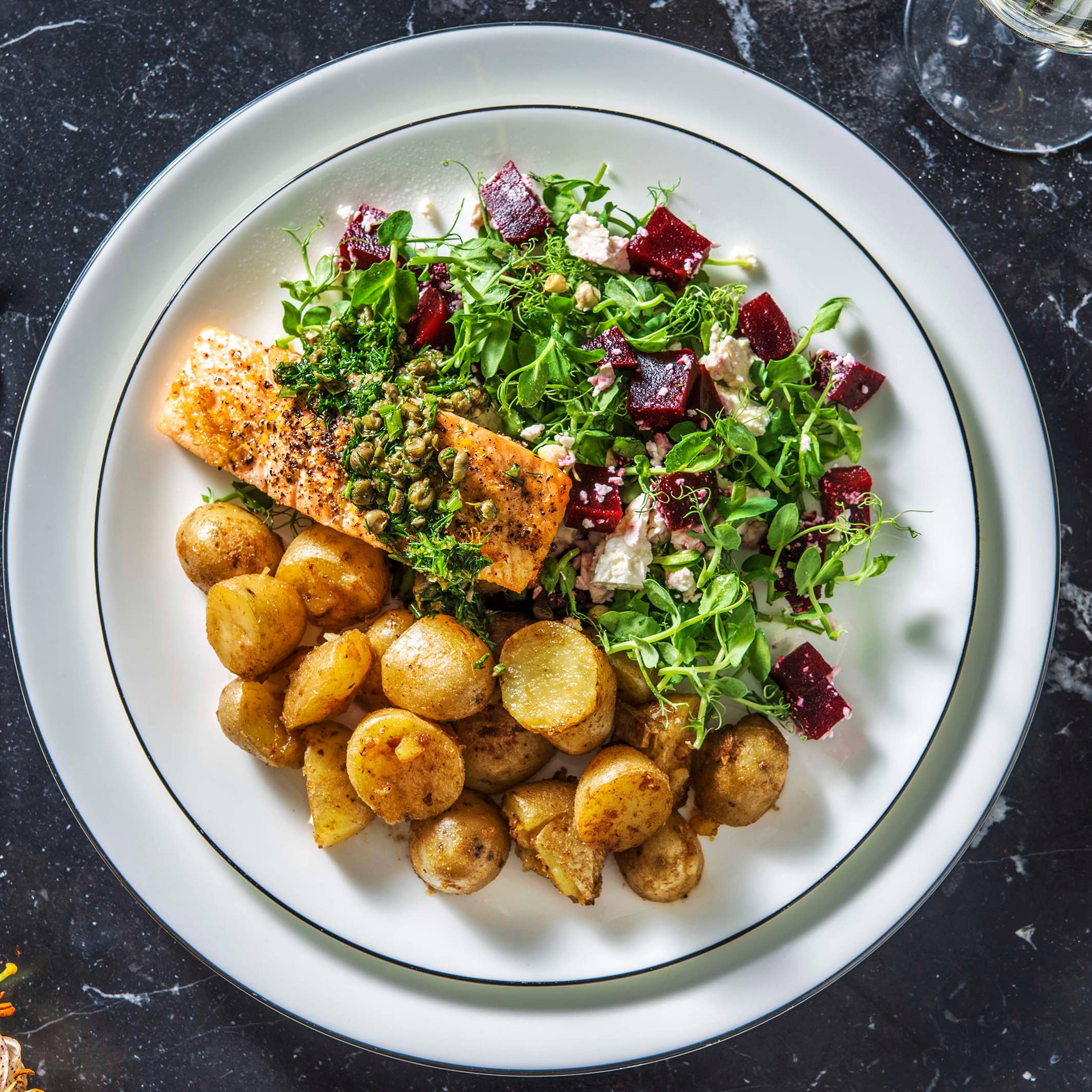 Easy, Quick & Delicious Recipes | HelloFresh