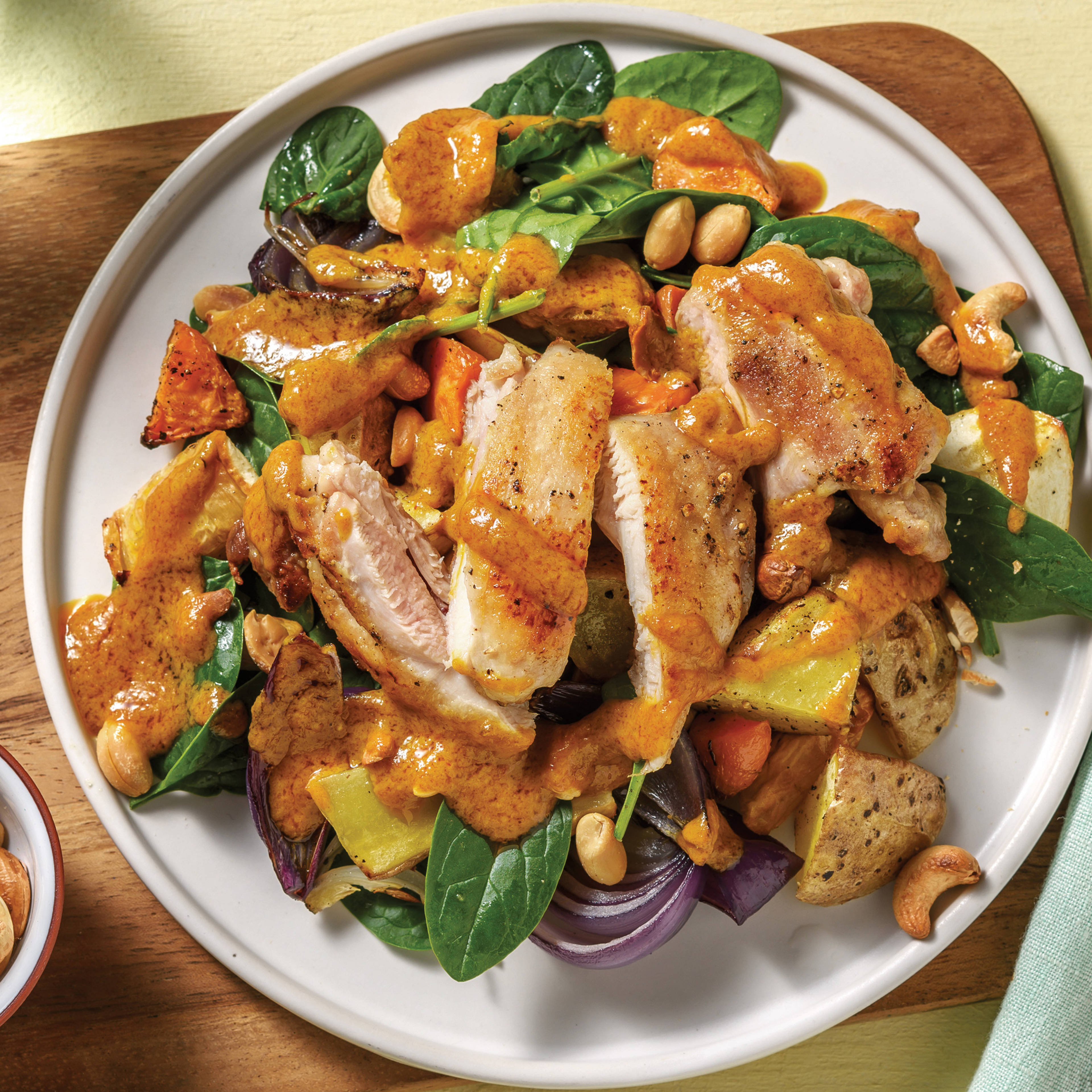 Easy Recipes | HelloFresh