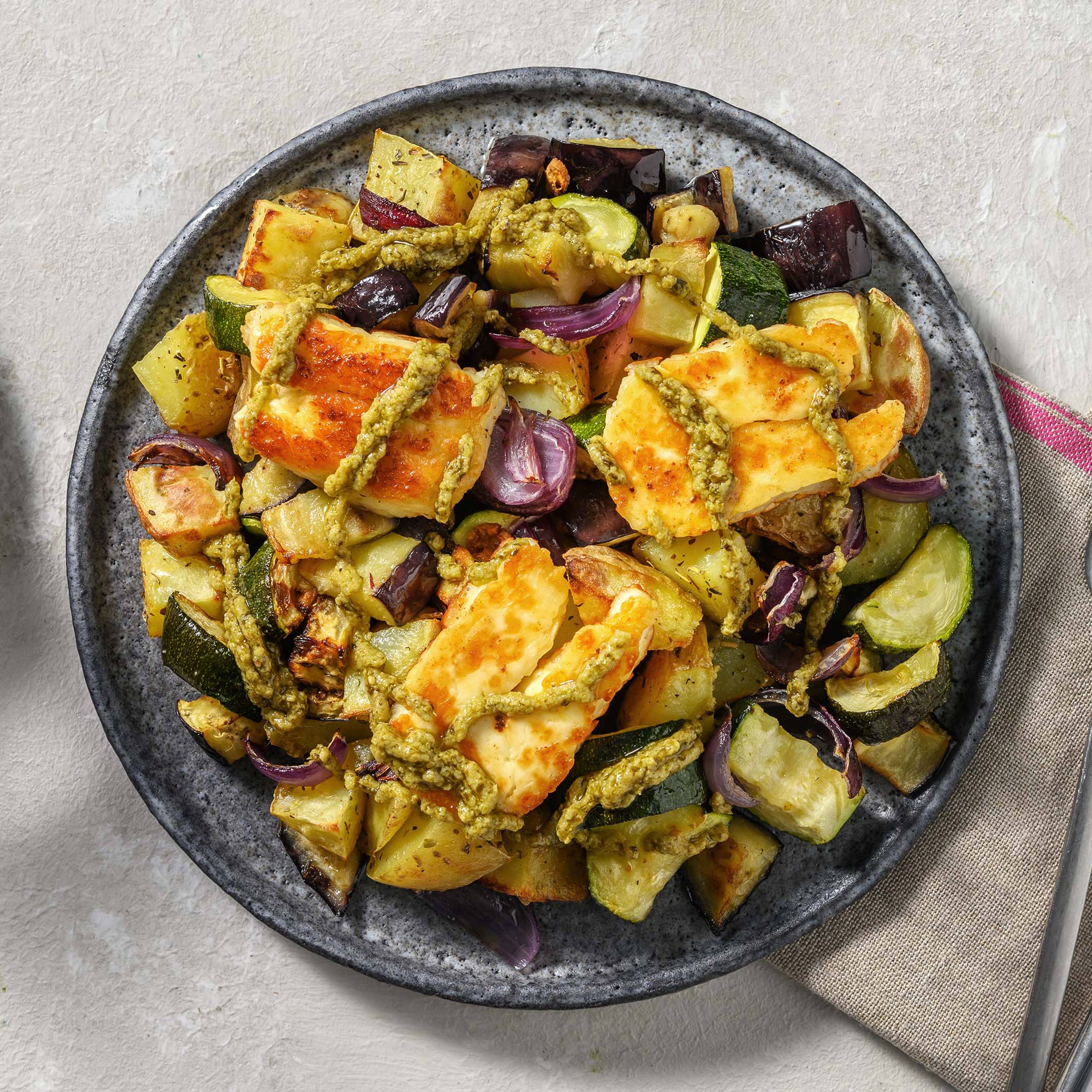 Easy, Quick & Delicious Recipes | HelloFresh