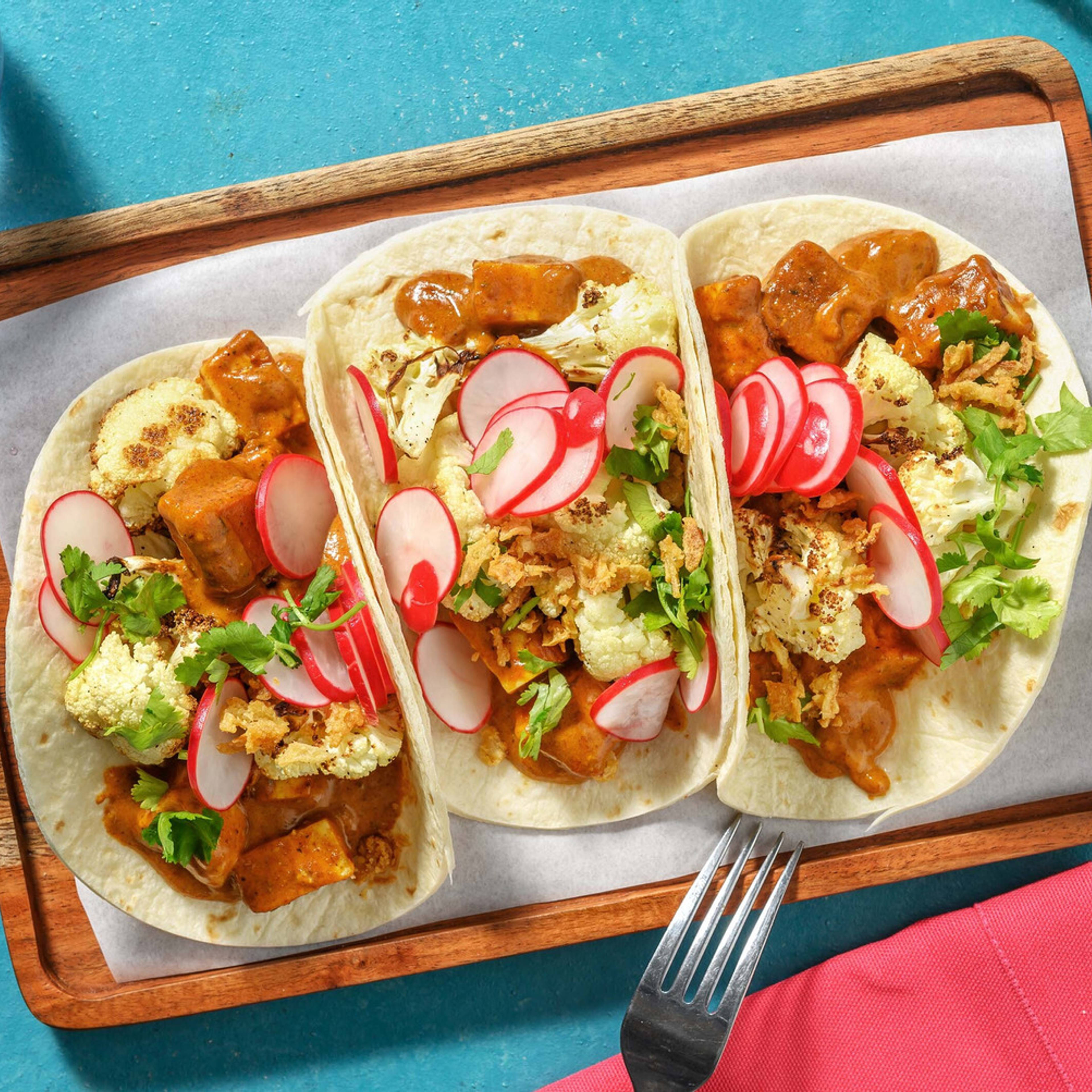 Everyday Taco Recipes in Canada | HelloFresh