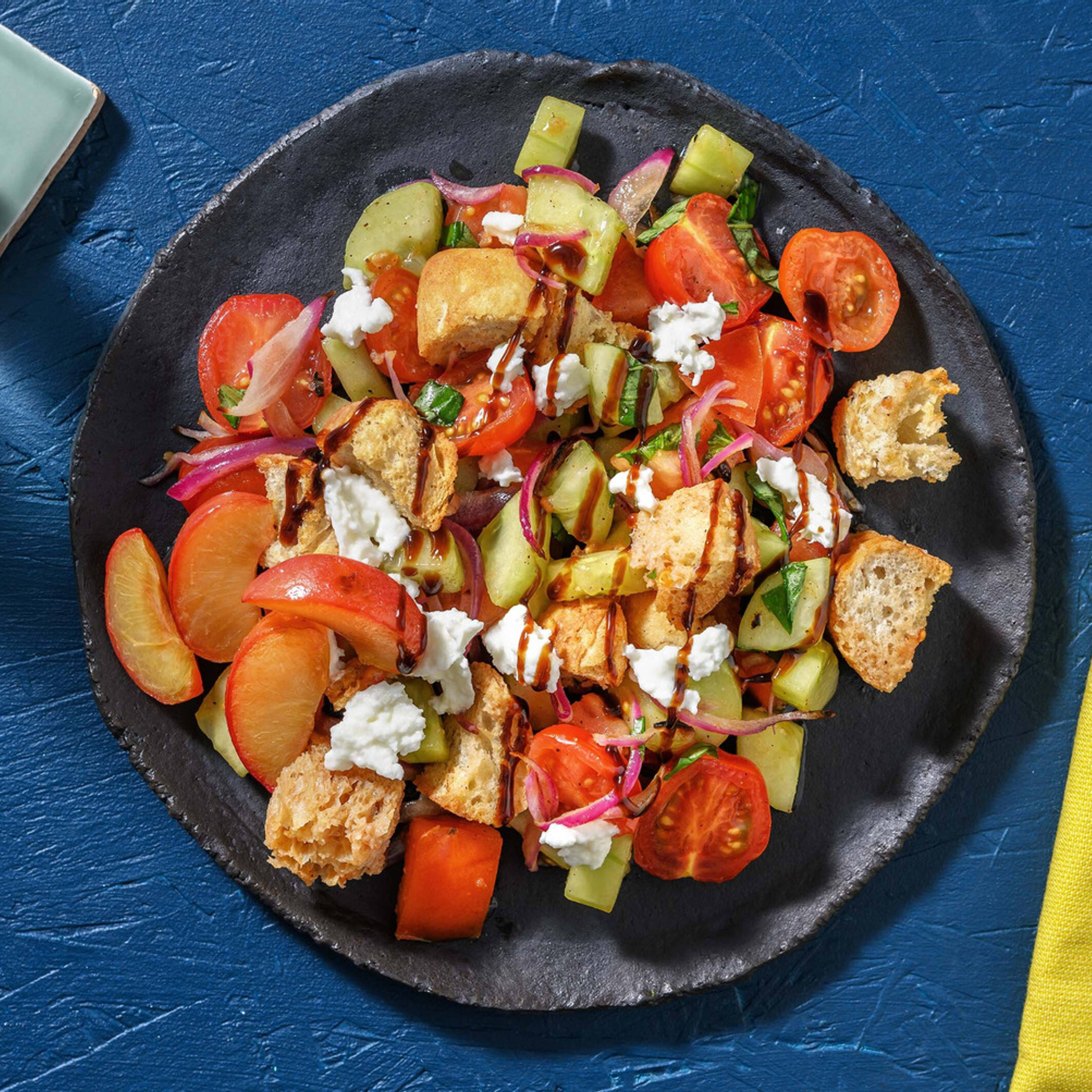 Schnelle Gerichte | HelloFresh - Jetzt los kochen!