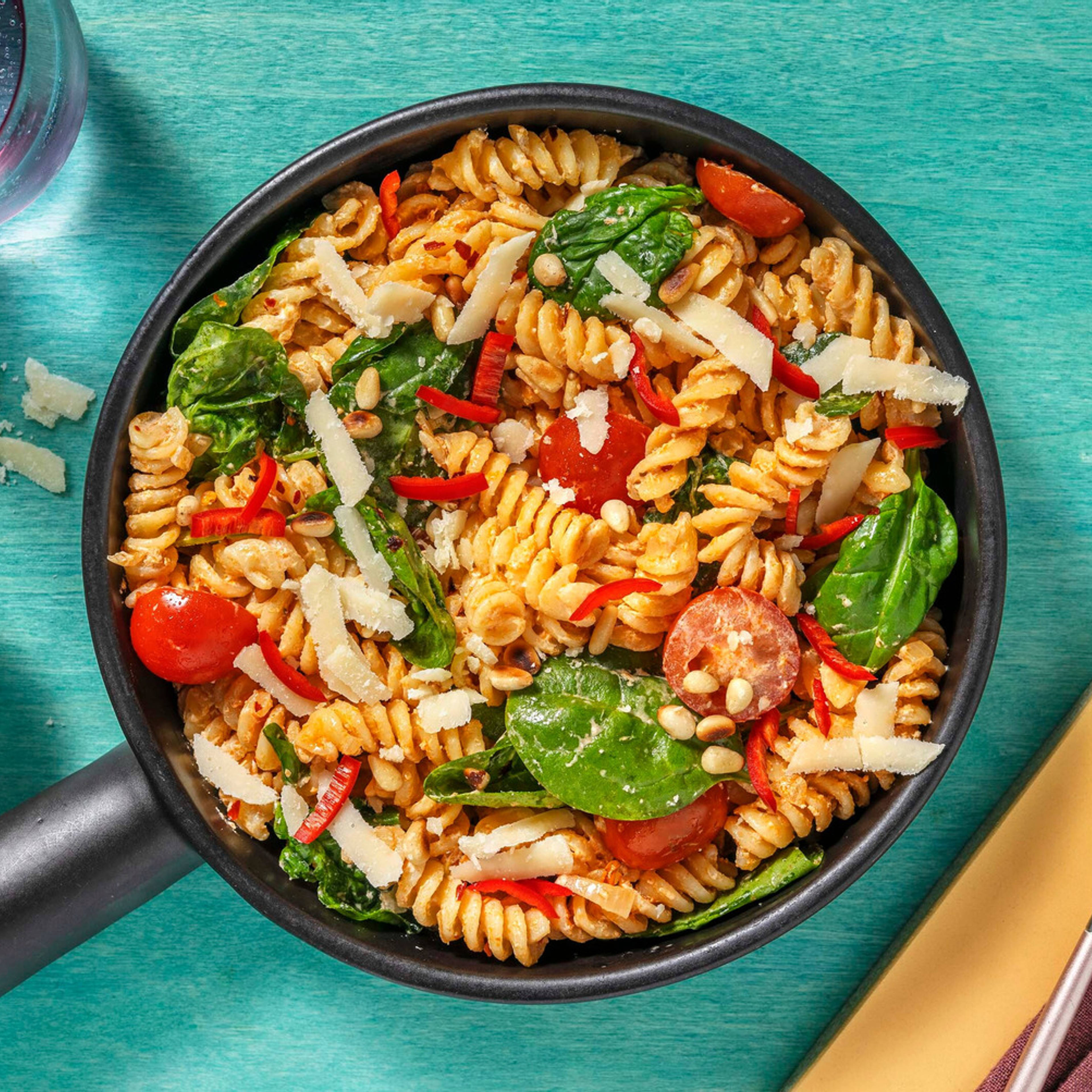 Schnelle Gerichte | HelloFresh - Jetzt los kochen!