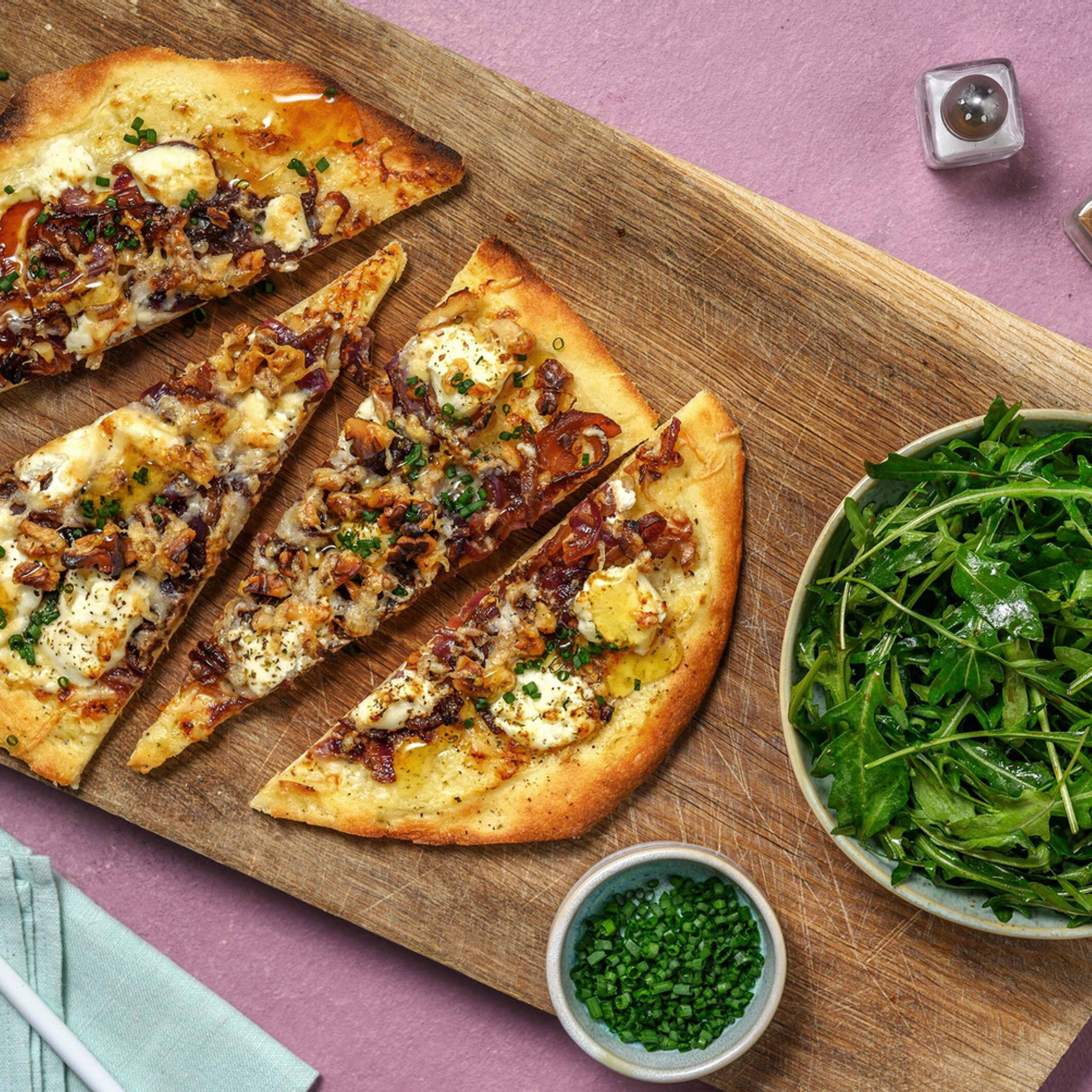 Toutes nos recettes | HelloFresh - Cuisinez dès maintenant!