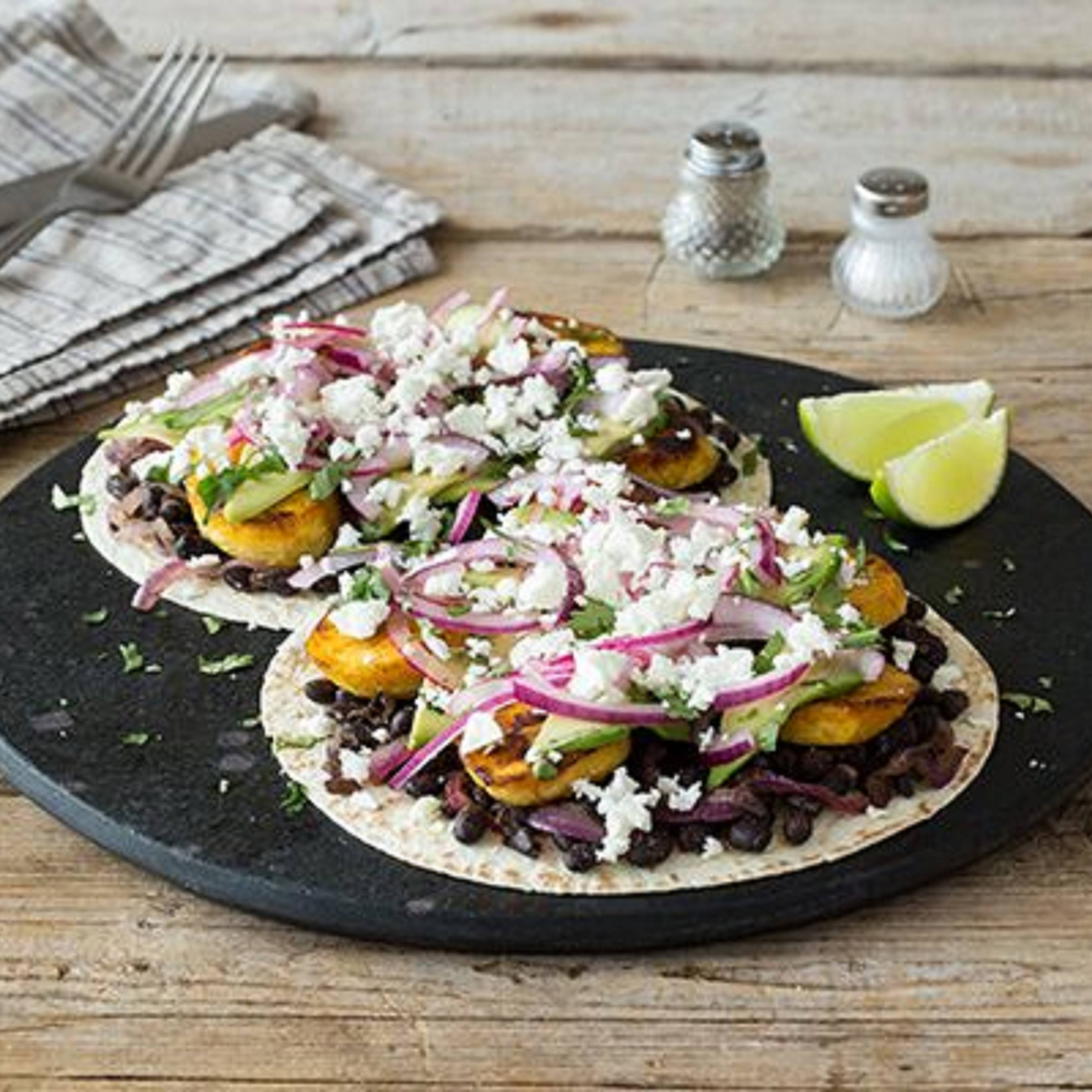 Homemade Tostada Recipes for All Occasions | HelloFresh