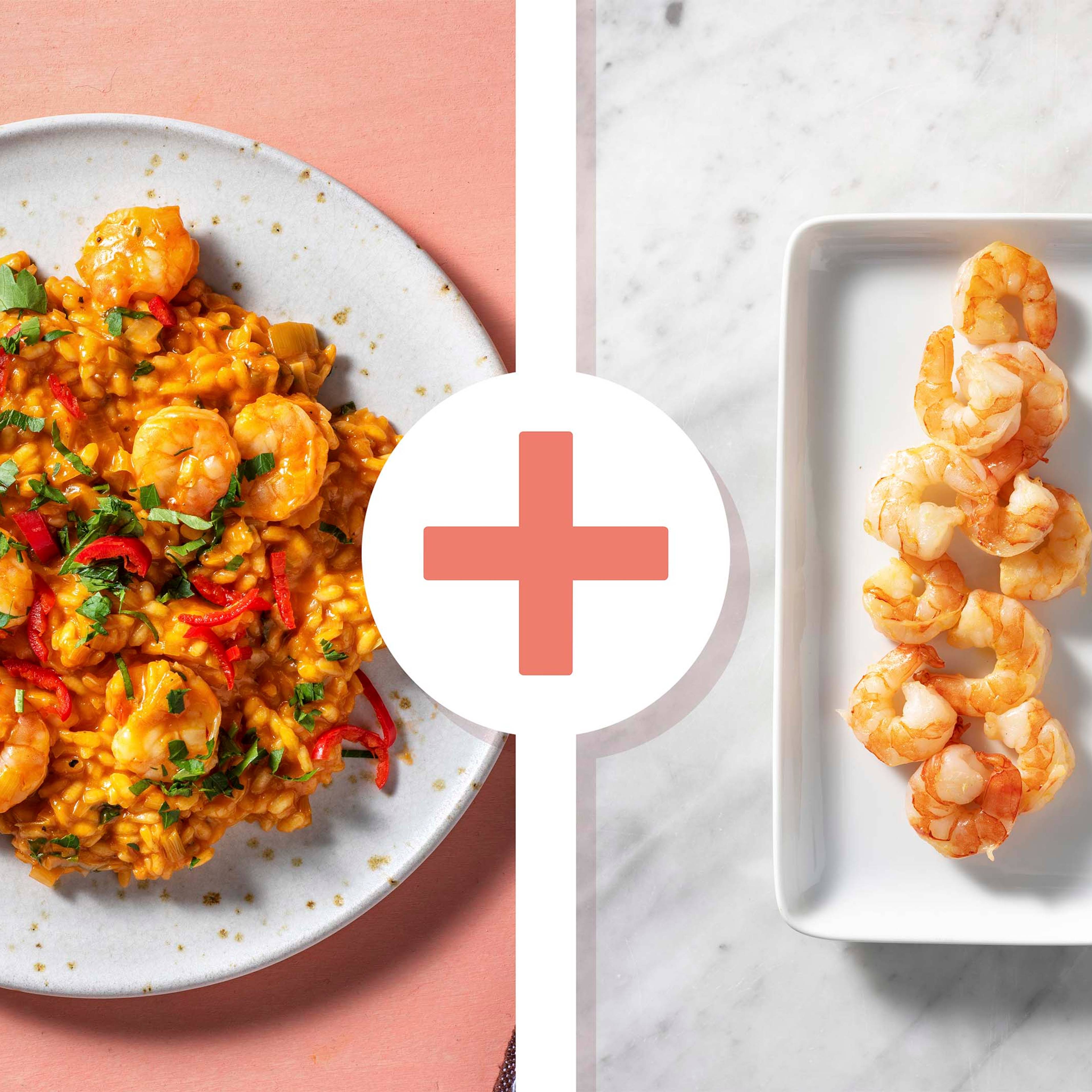 Italian Recipes | HelloFresh - Get Cooking Now!