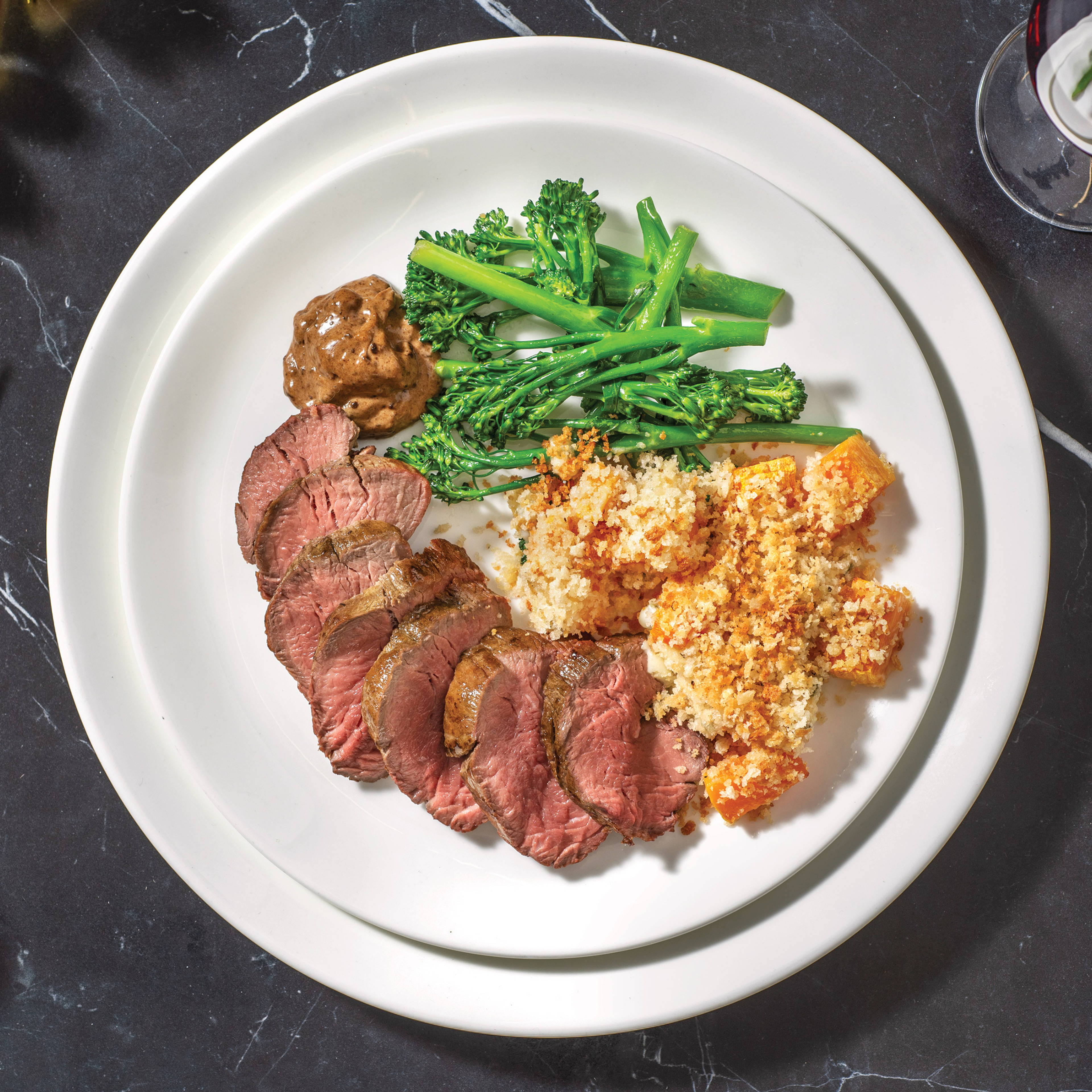 Gourmet Recipes | HelloFresh