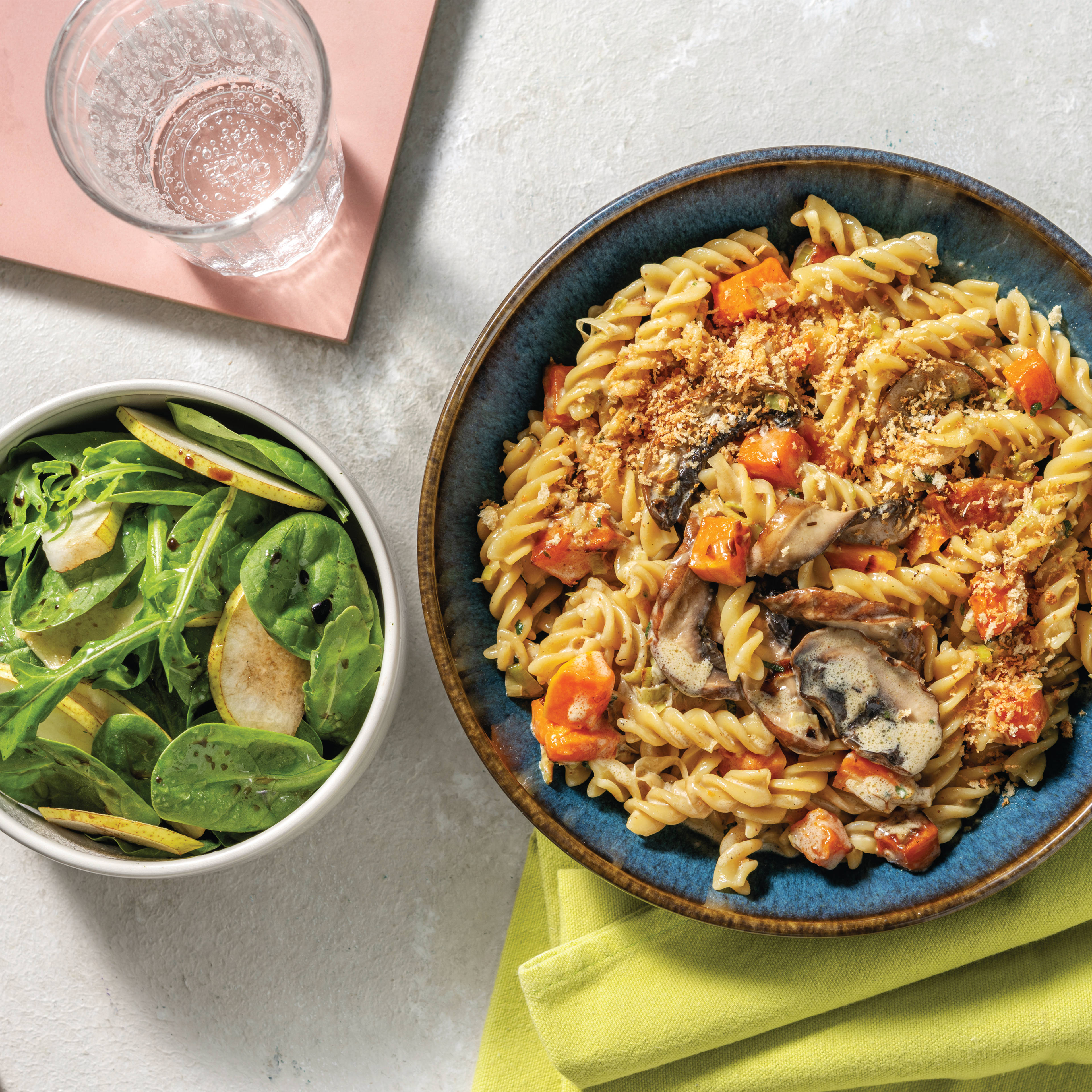 Italian Recipes | HelloFresh