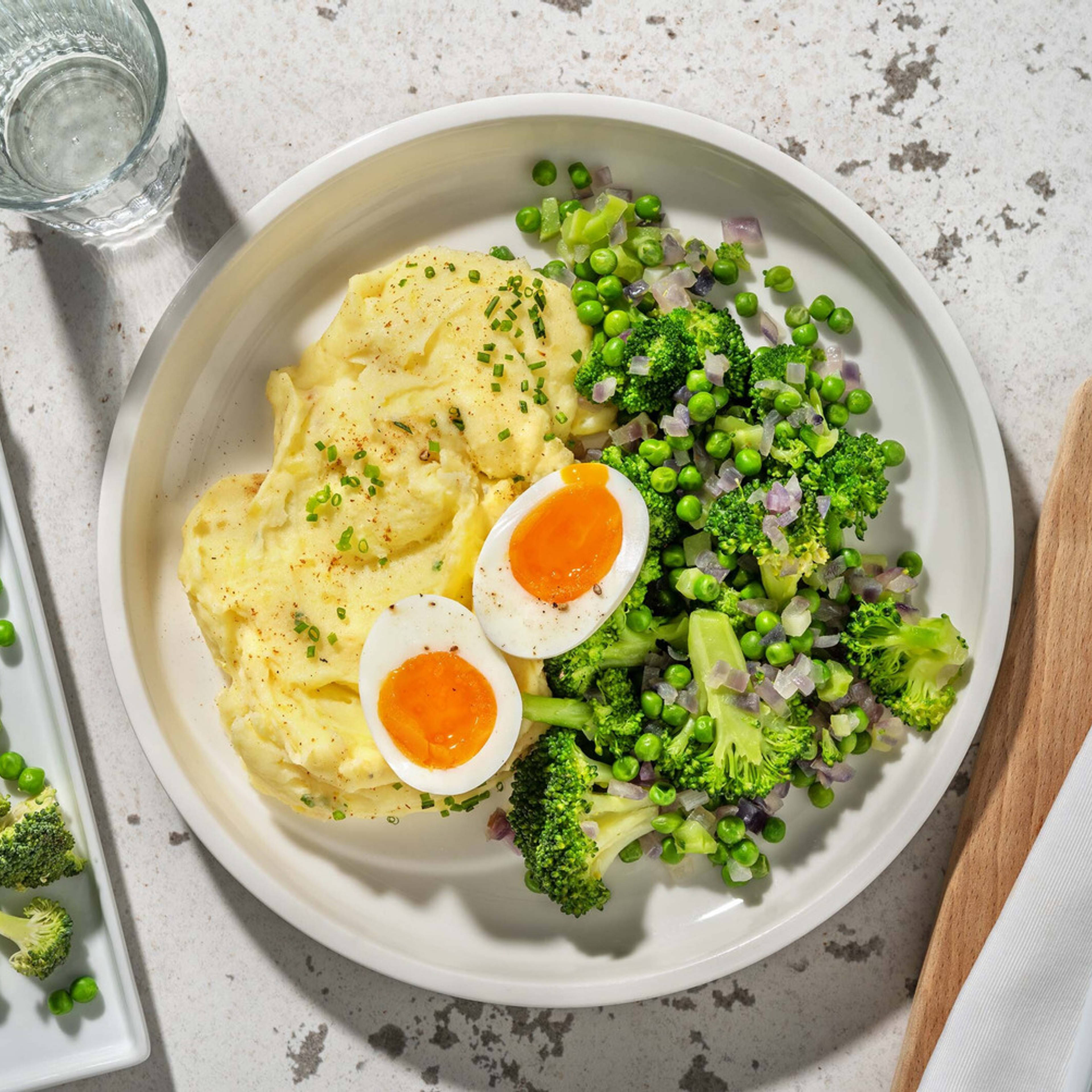 De lekkerste recepten - HelloFresh