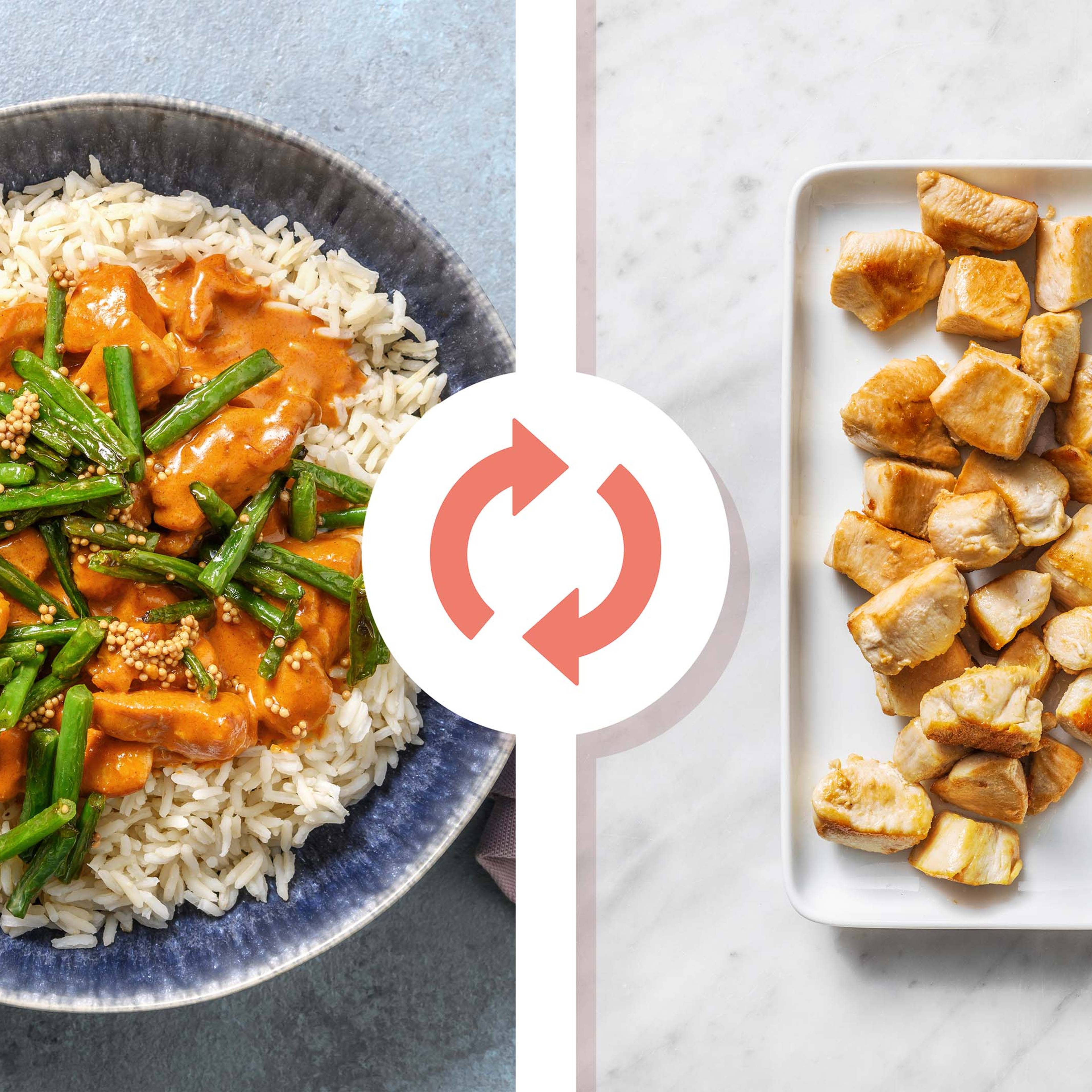 Most Popular Recipes | HelloFresh - Get Cooking Now!
