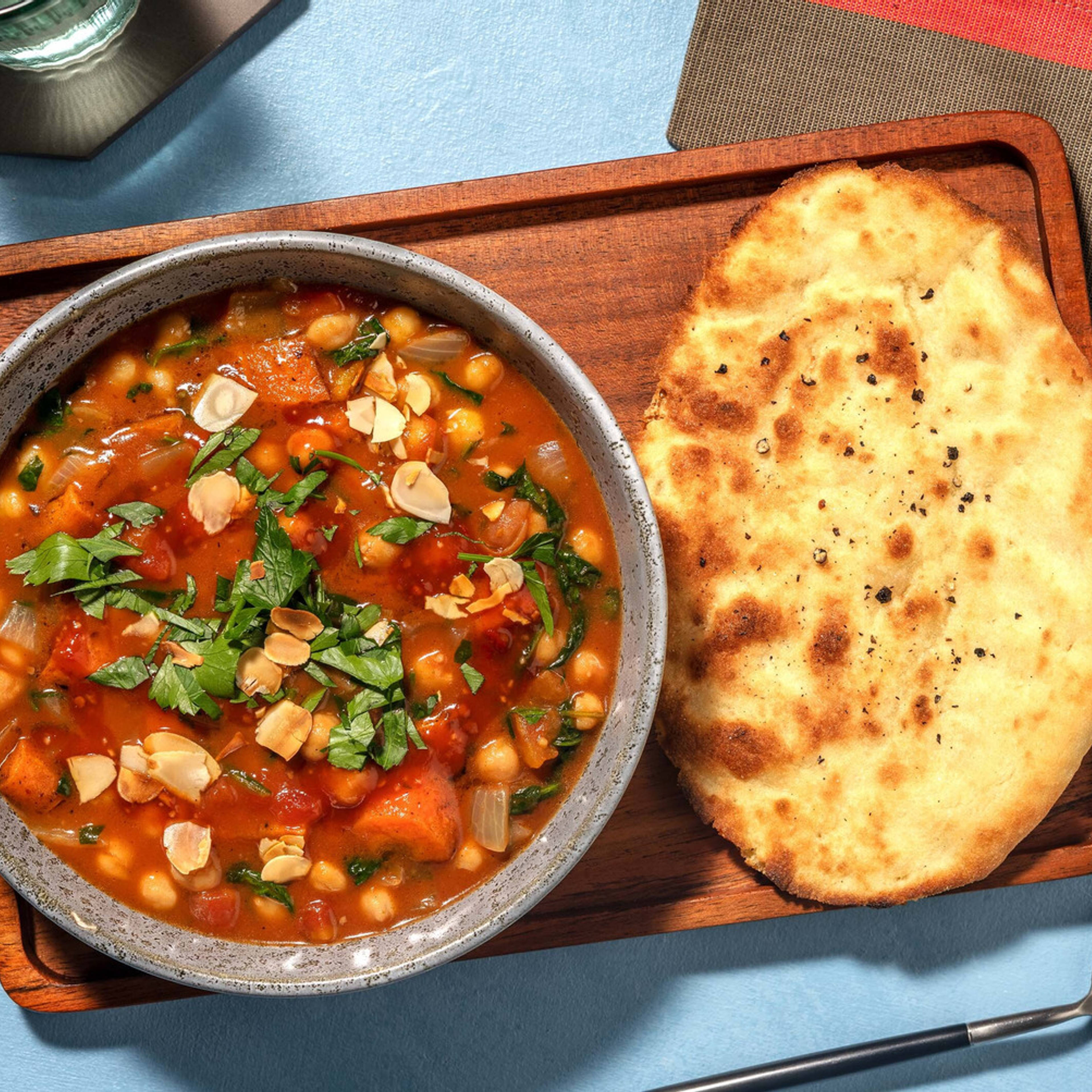 Middle Eastern Recipes | HelloFresh - Get Cooking Now!