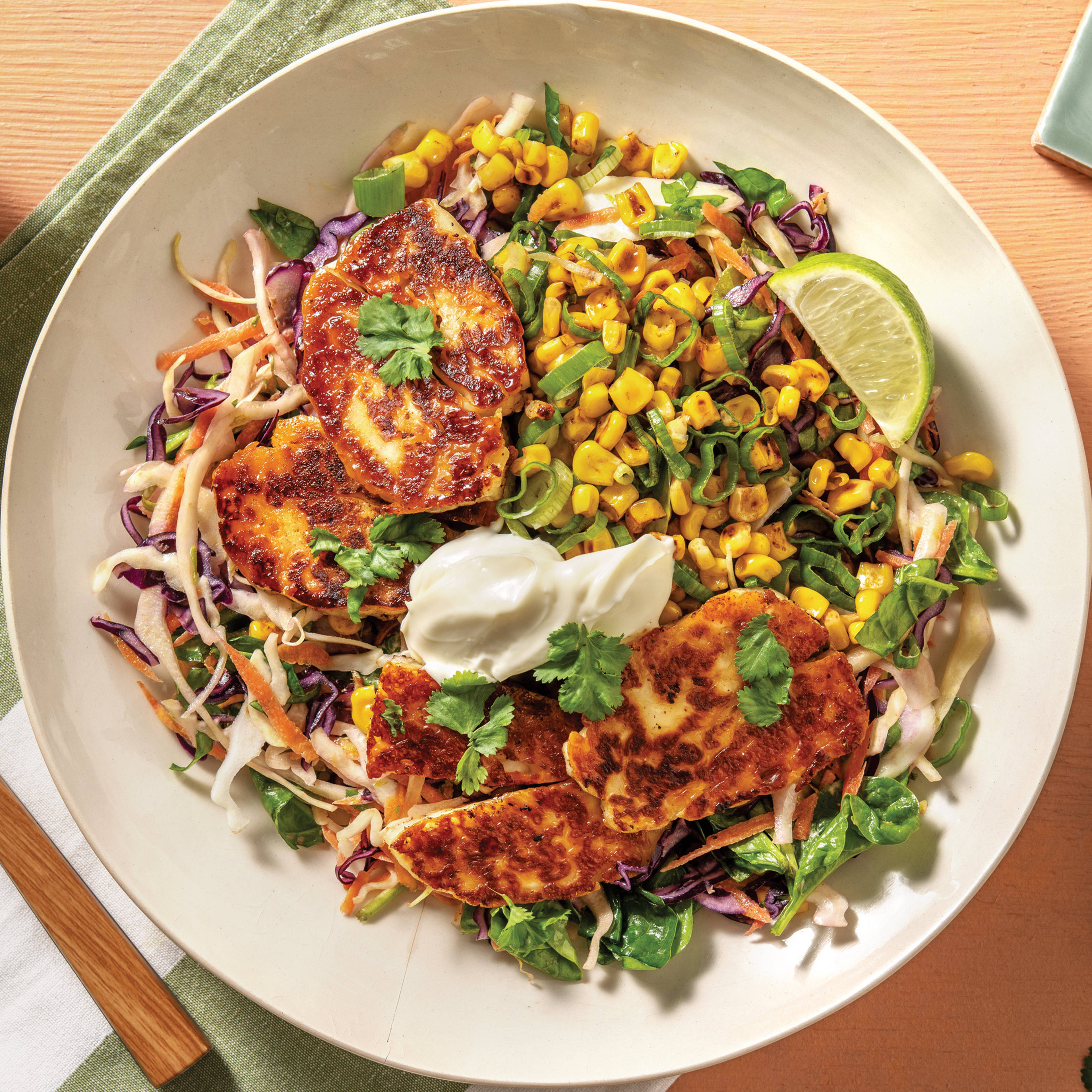 Easy, Quick & Delicious Recipes | HelloFresh