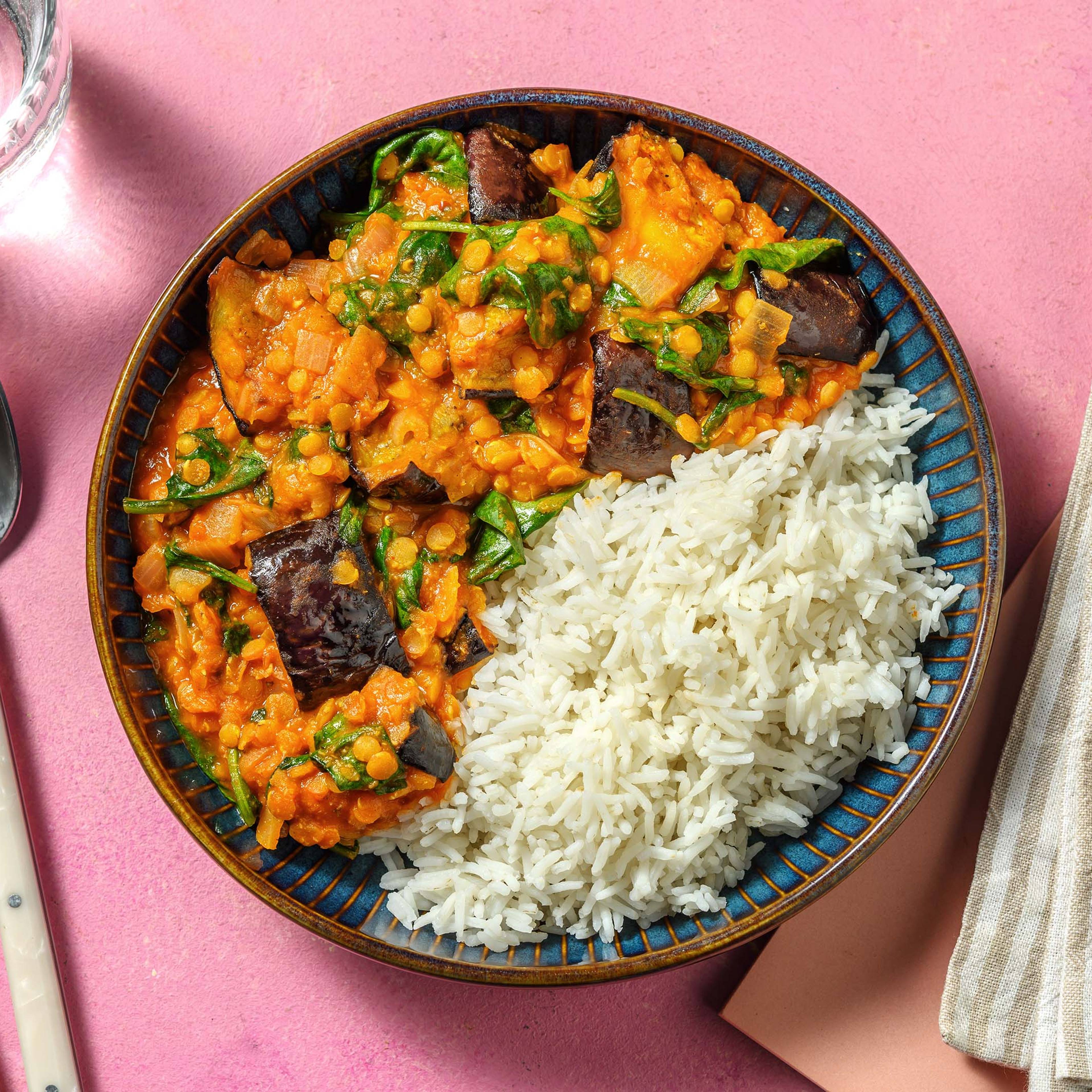 Easy, Quick & Delicious Recipes | HelloFresh