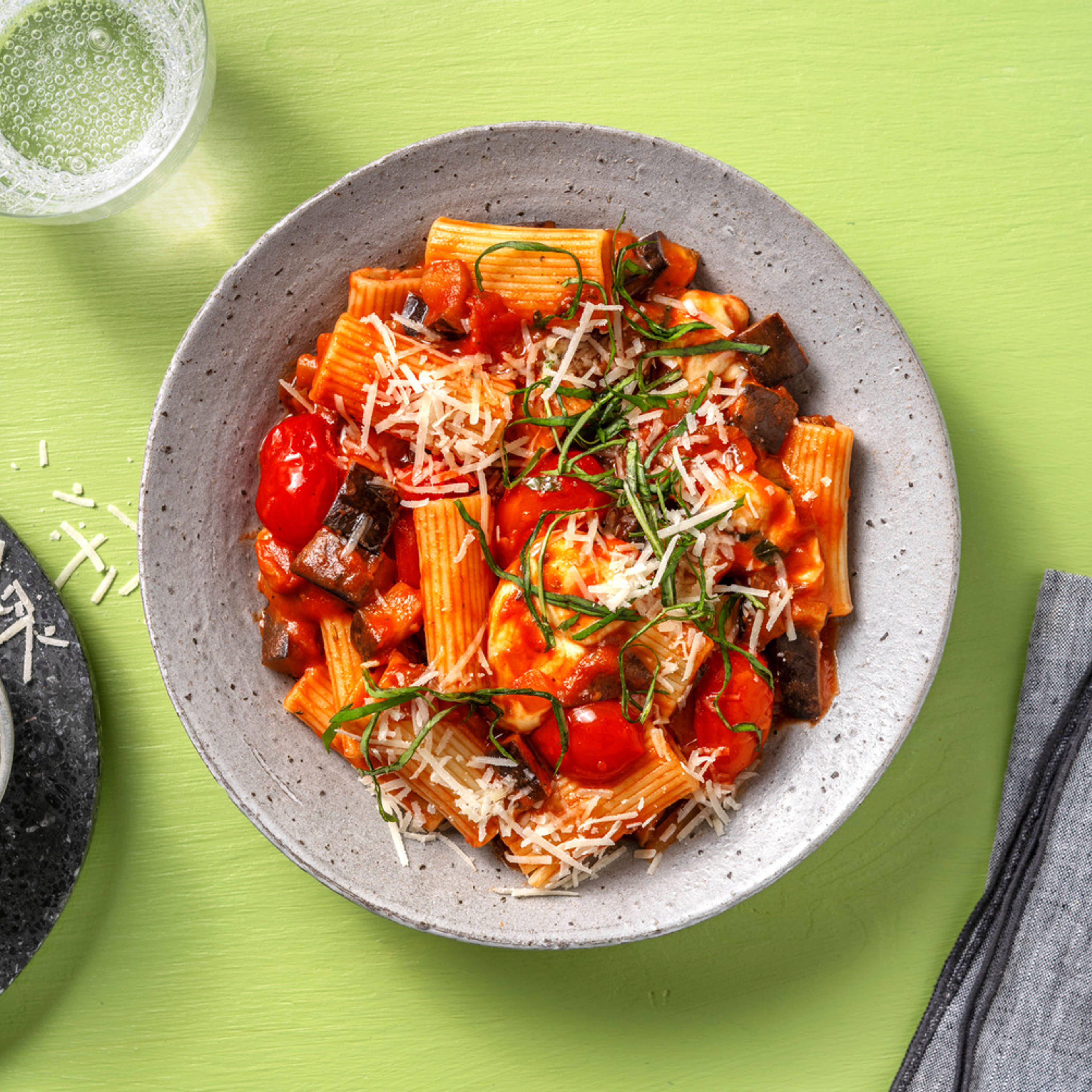 De lekkerste recepten - HelloFresh