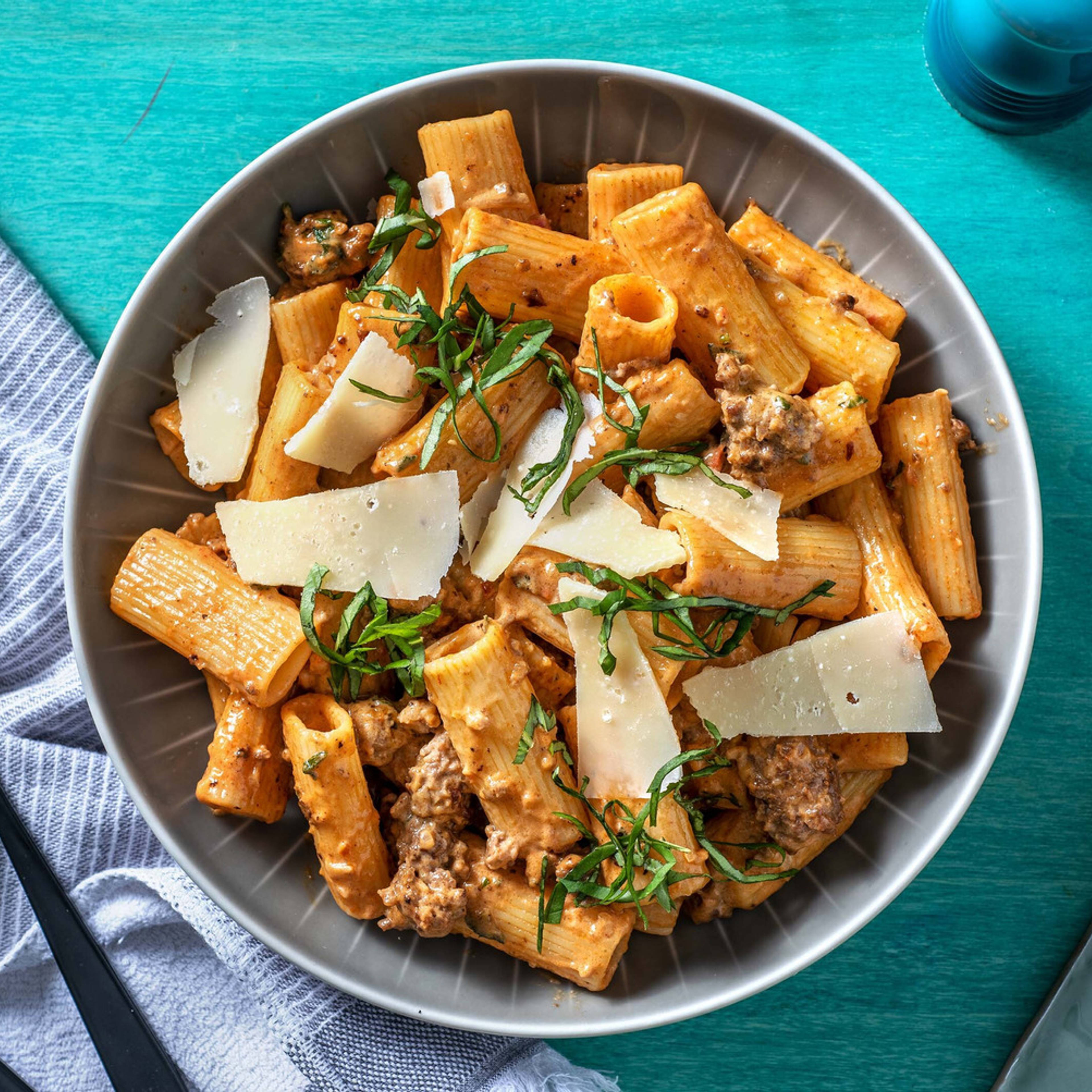 Schnelle Gerichte | HelloFresh - Jetzt los kochen!