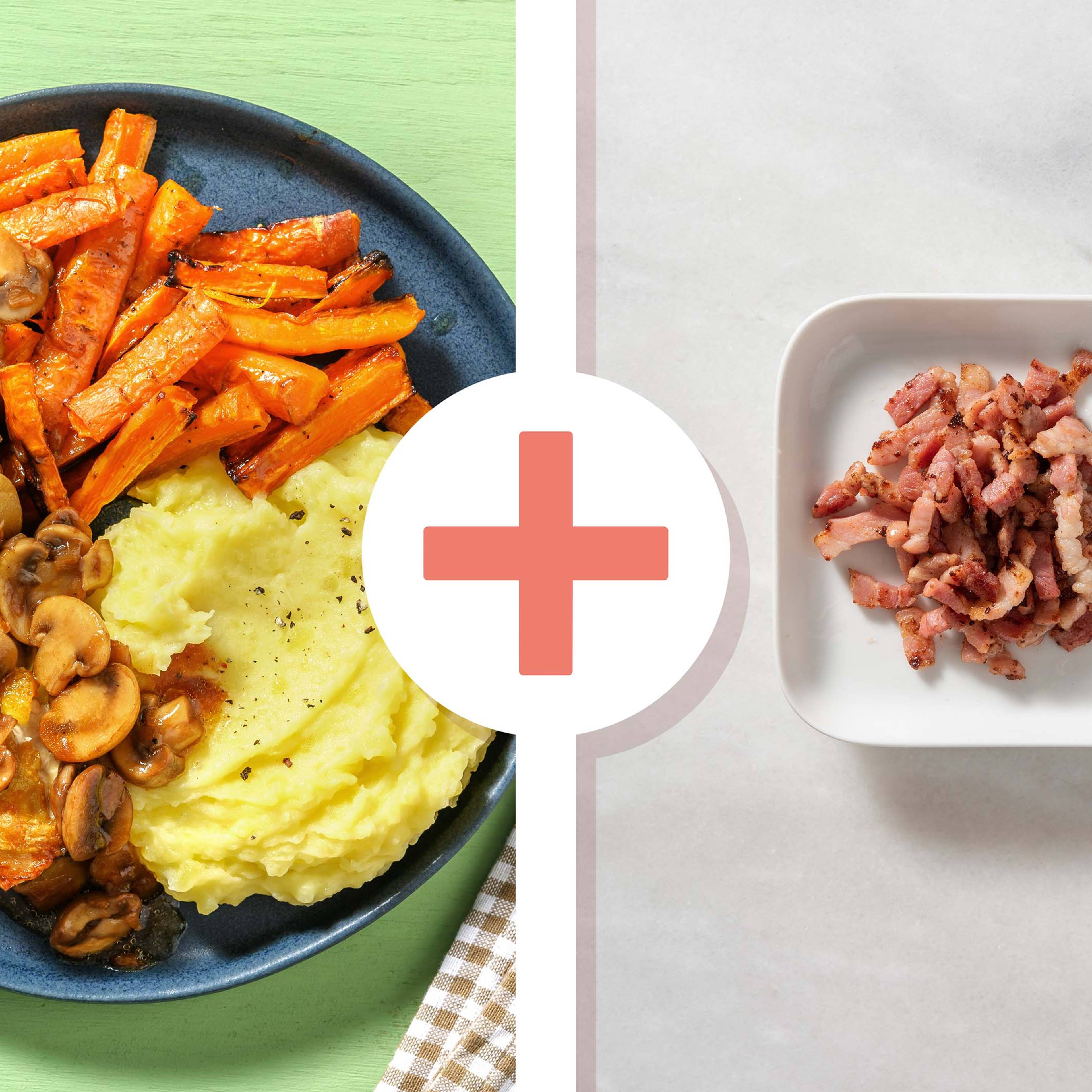 Most Popular Recipes | HelloFresh - Get Cooking Now!