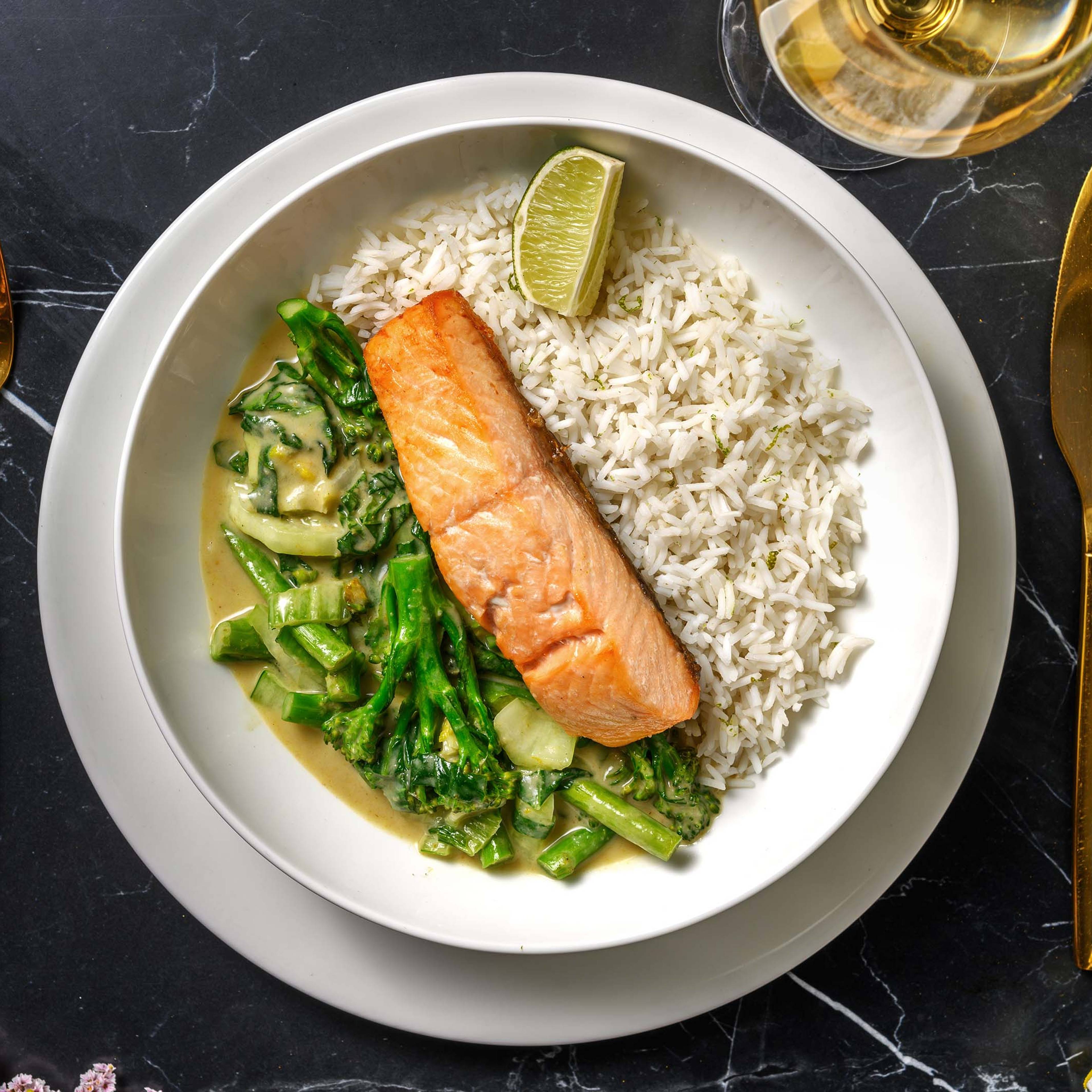 Thai Recipes | HelloFresh - Get Cooking Now!