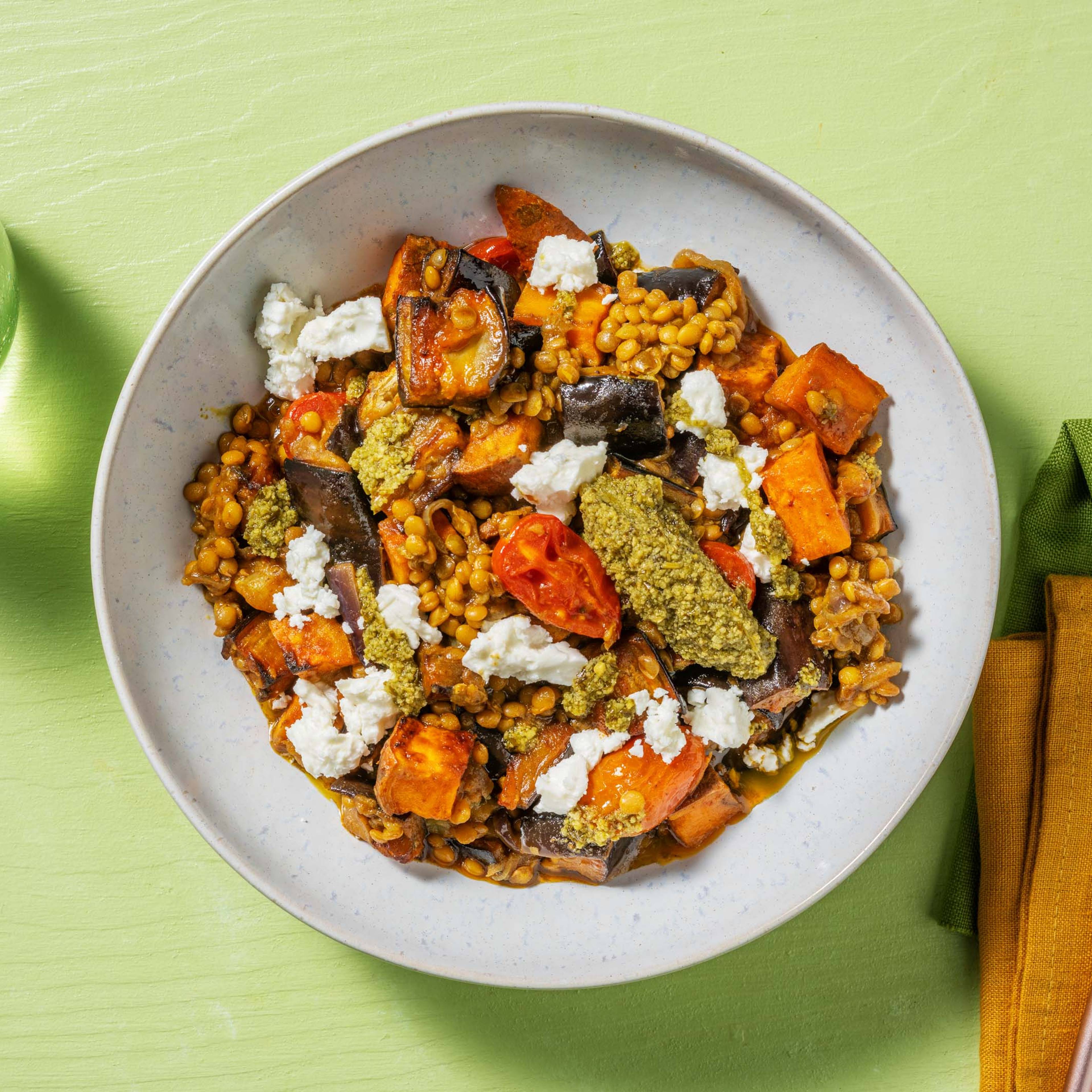 Easy, Quick & Delicious Recipes | HelloFresh