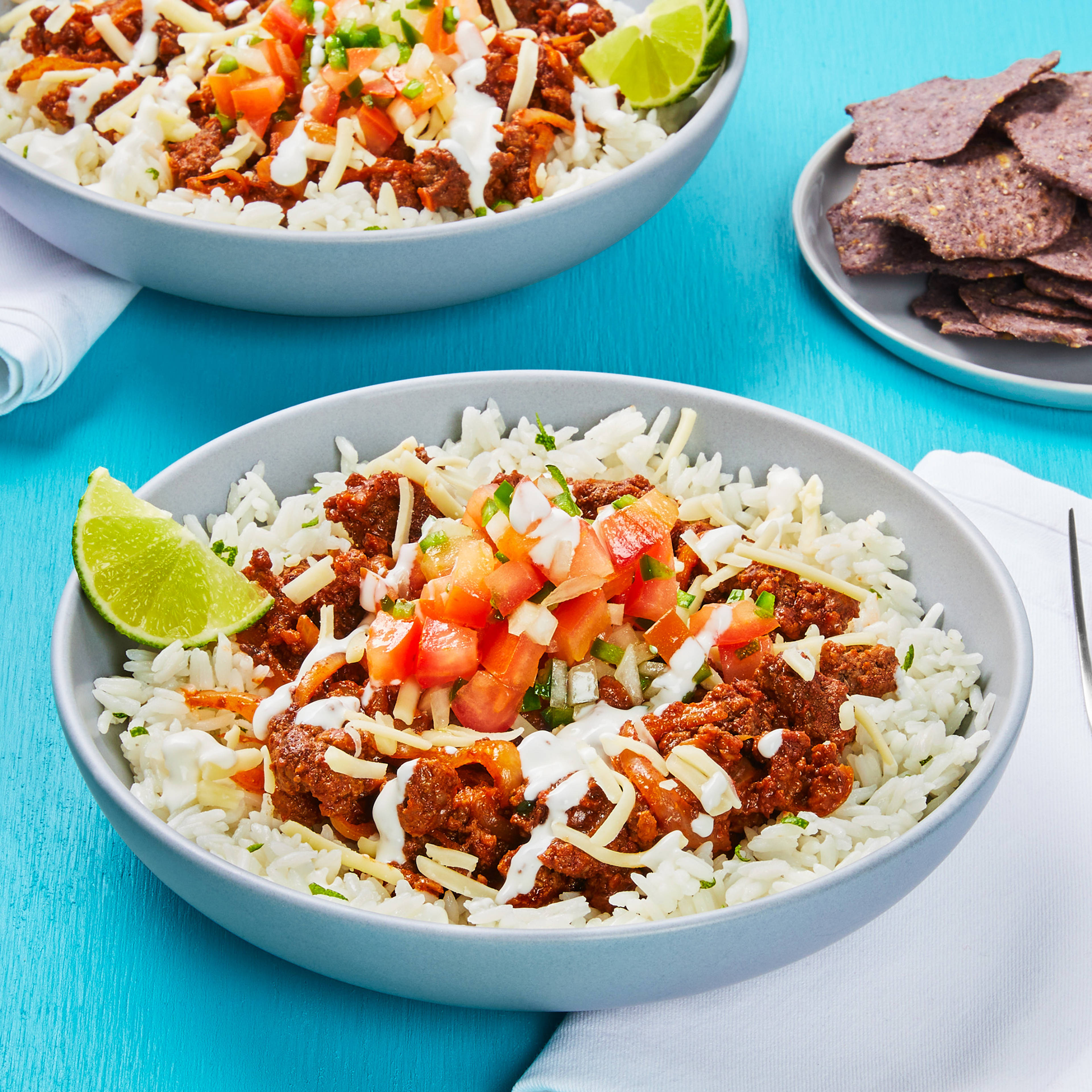 Easy Beef Bowl Recipes & Meal Ideas | HelloFresh