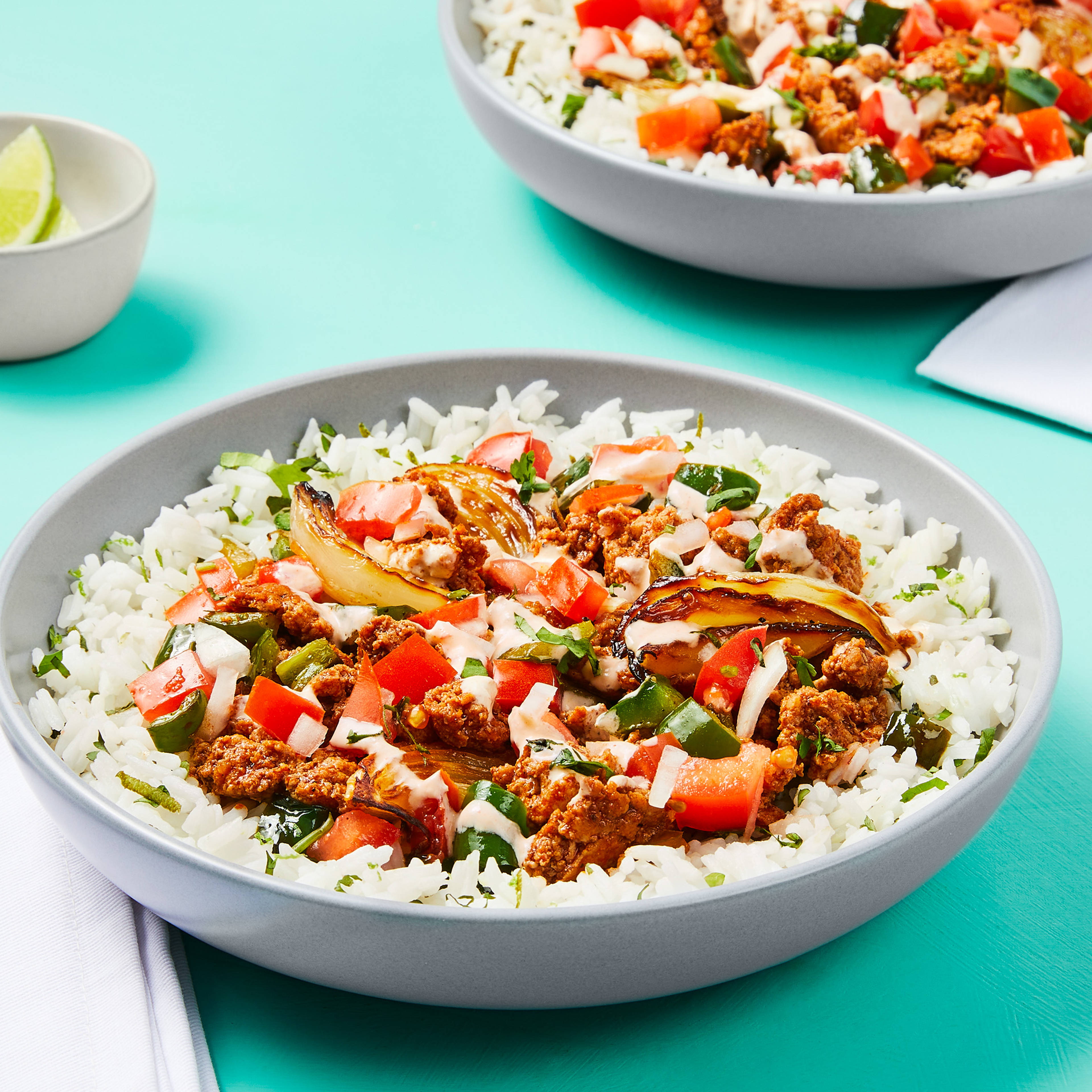 Easy Pork Bowl Recipes & Meal Ideas | HelloFresh