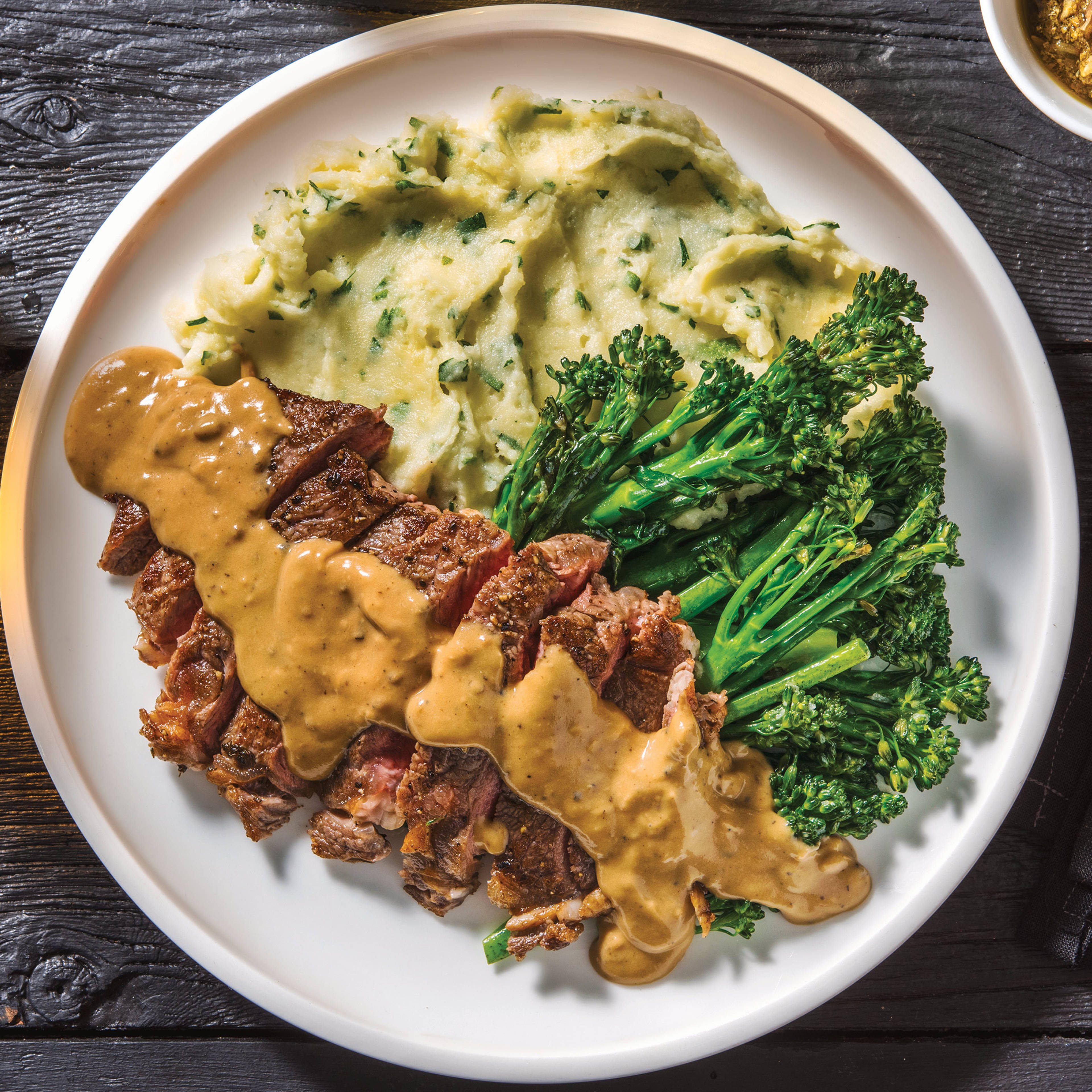 Easy, Quick & Delicious Recipes | HelloFresh