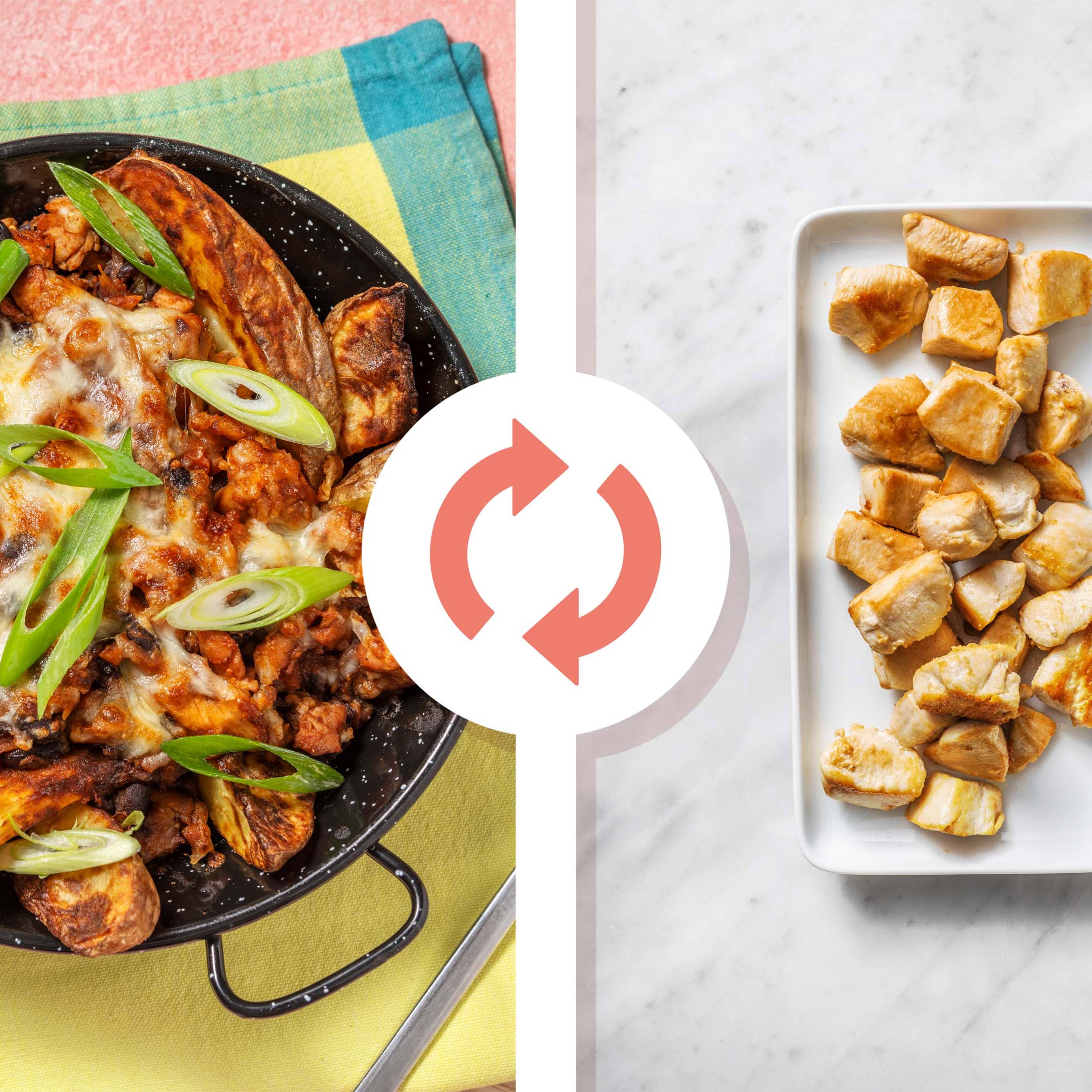 Most Popular Recipes | HelloFresh - Get Cooking Now!