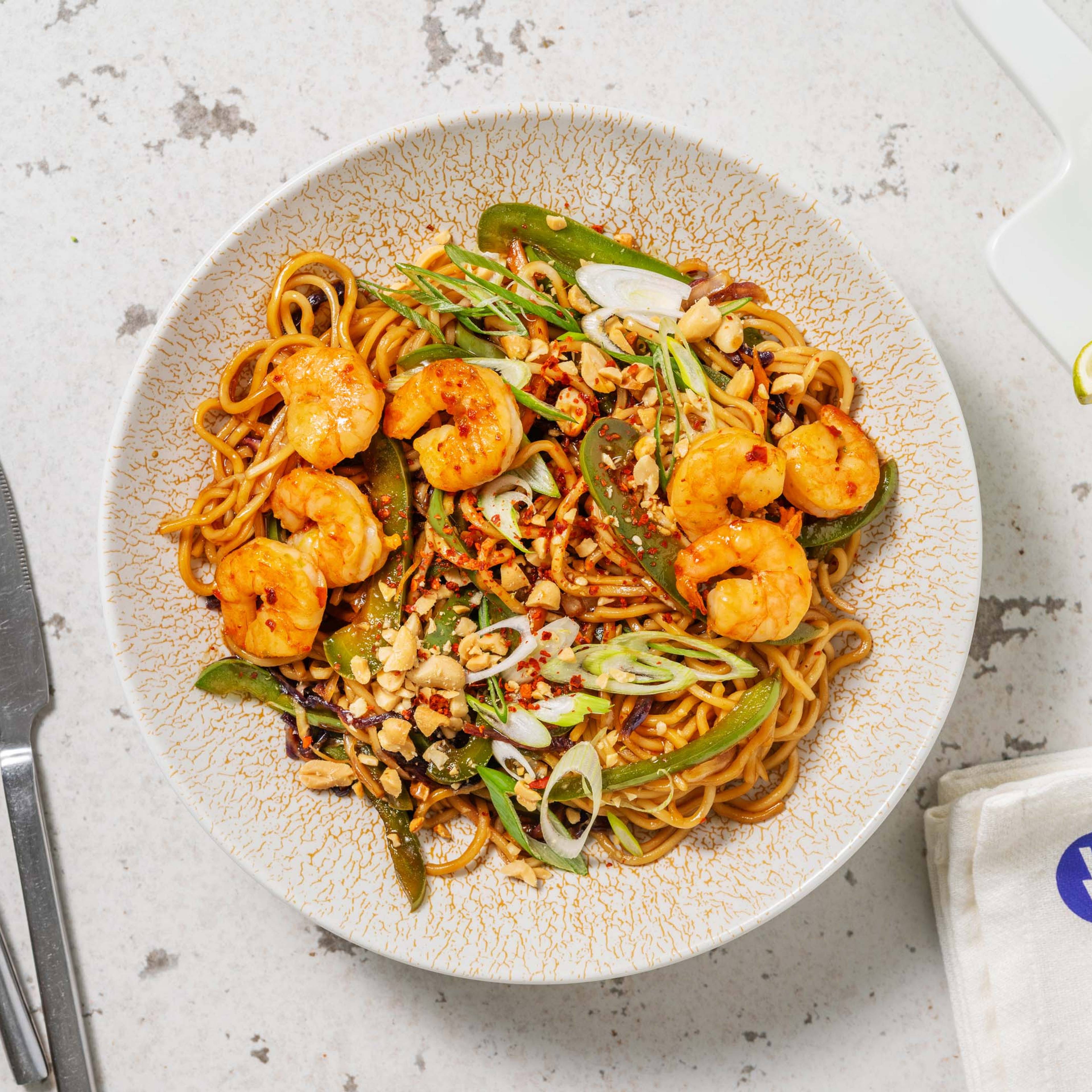 Japanese Recipes | HelloFresh - Get Cooking Now!