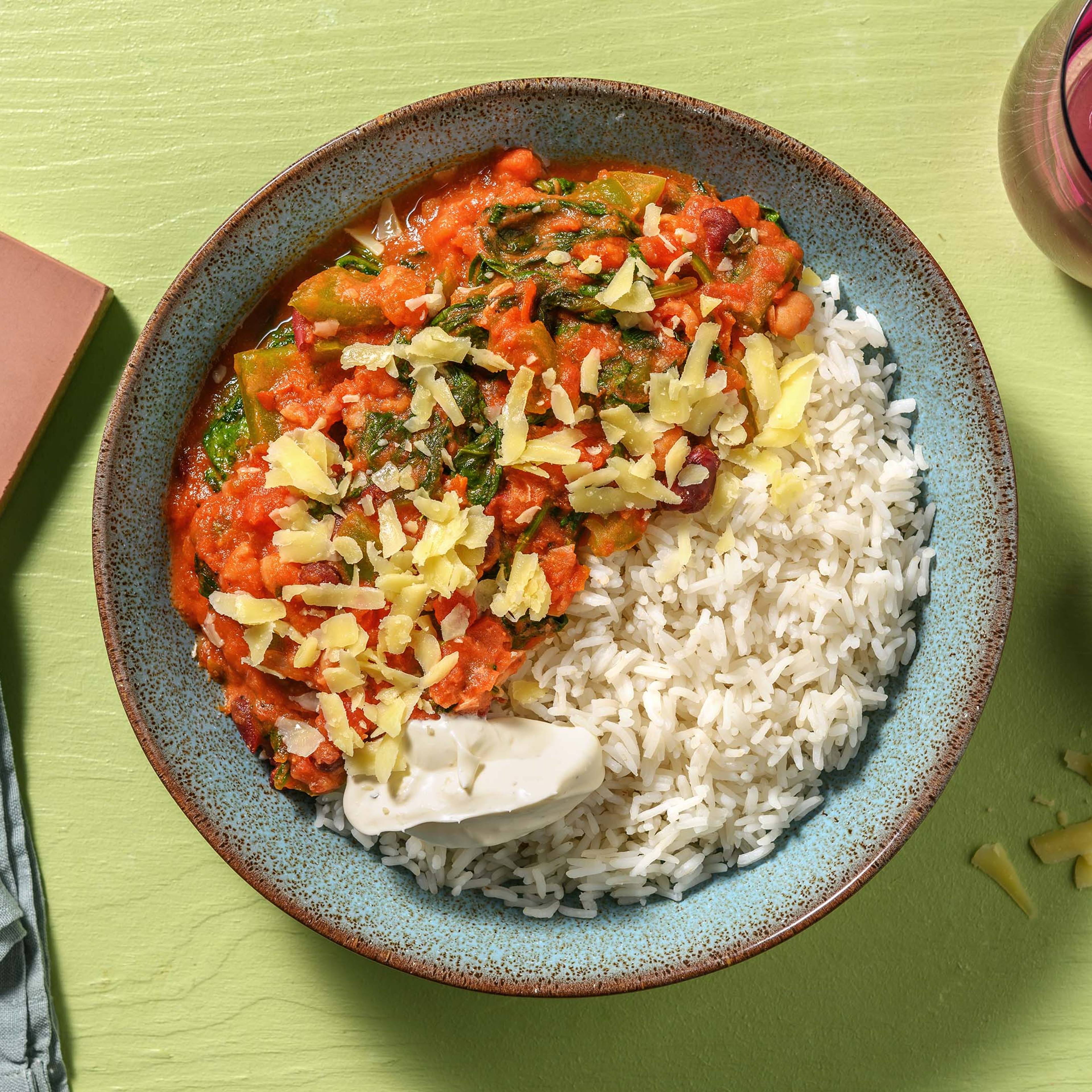 Easy, Quick & Delicious Recipes | HelloFresh