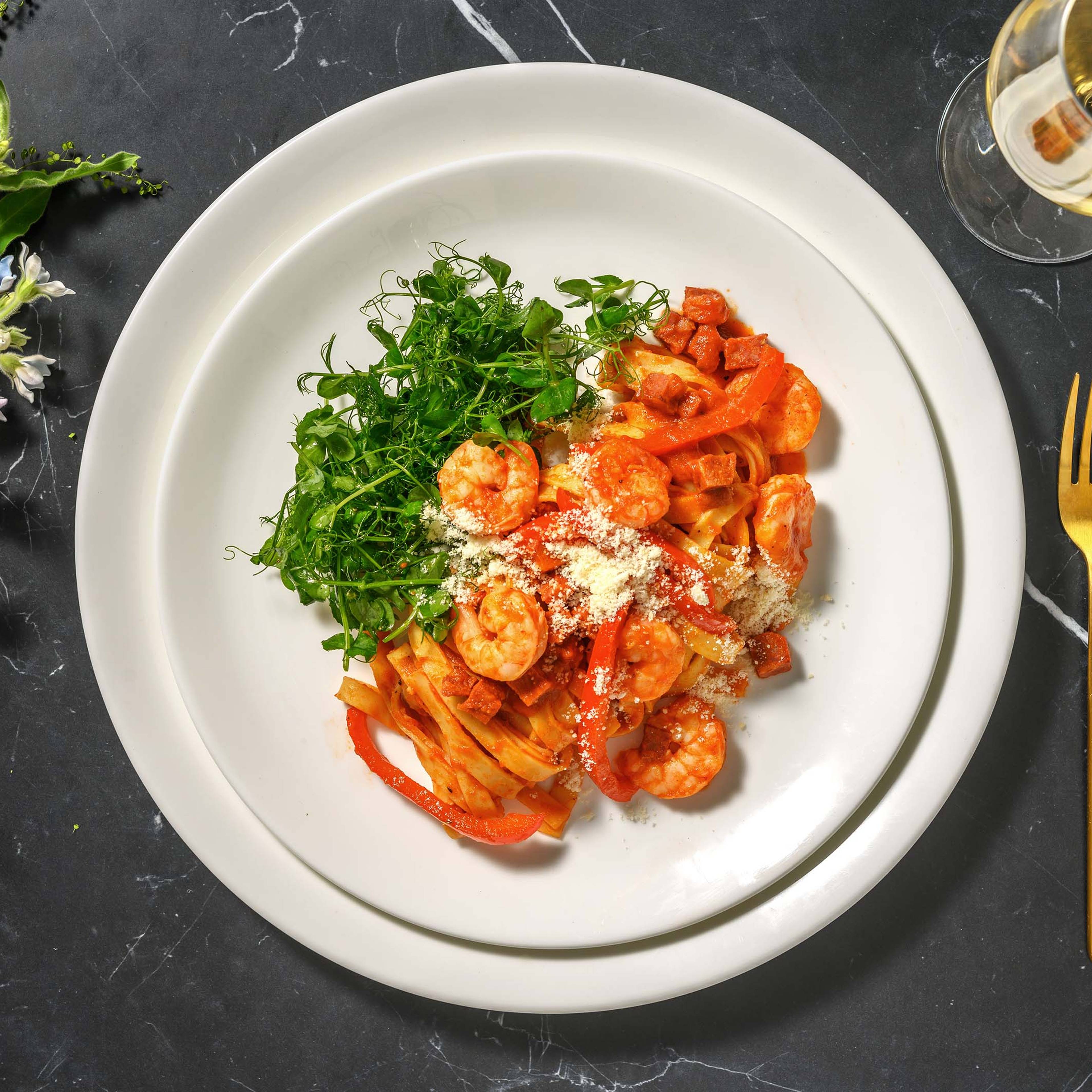 Italian Recipes | HelloFresh - Get Cooking Now!