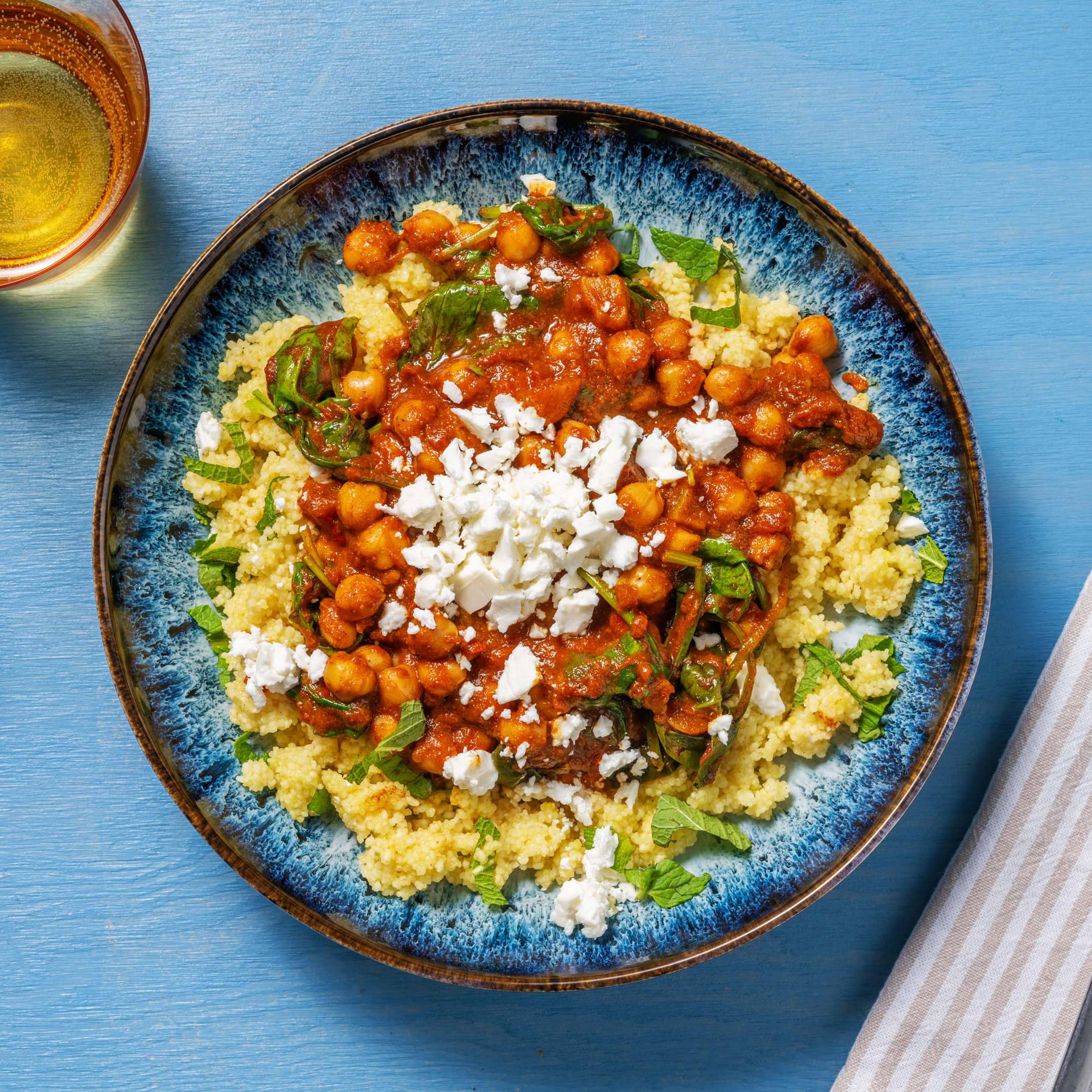 Quick Recipes | HelloFresh - Get Cooking Now!