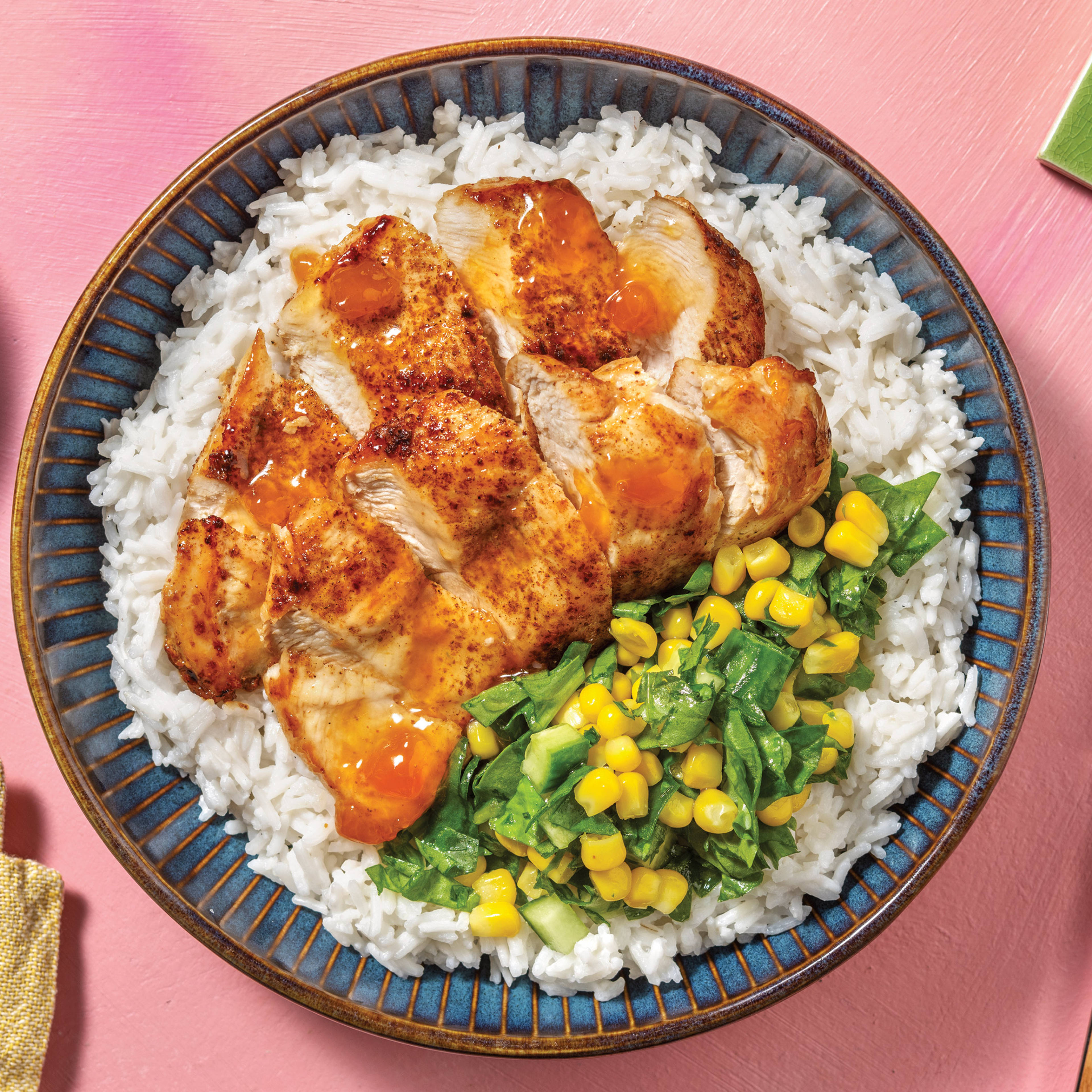 Easy, Quick & Delicious Recipes | HelloFresh