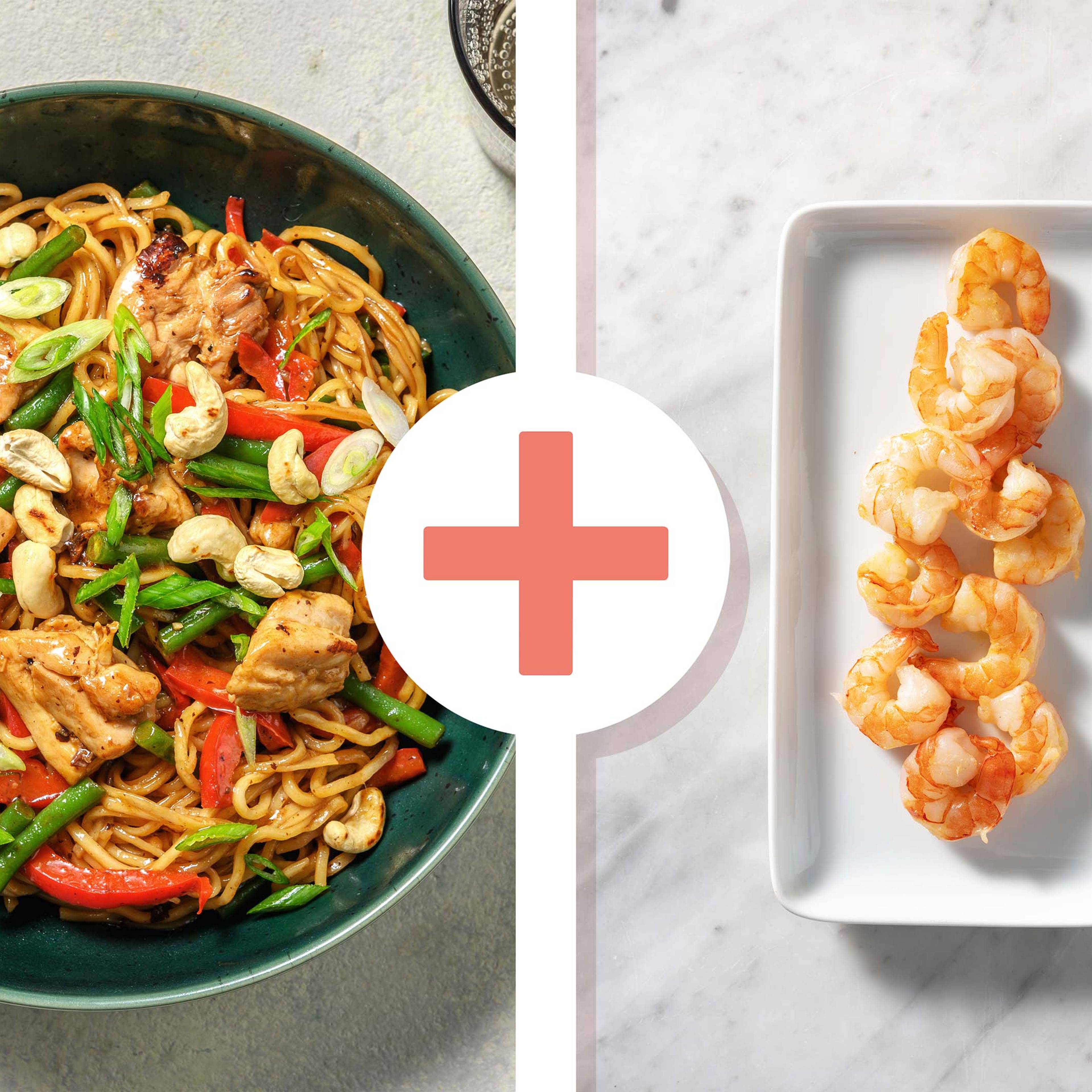 Asian Recipes | HelloFresh - Get Cooking Now!