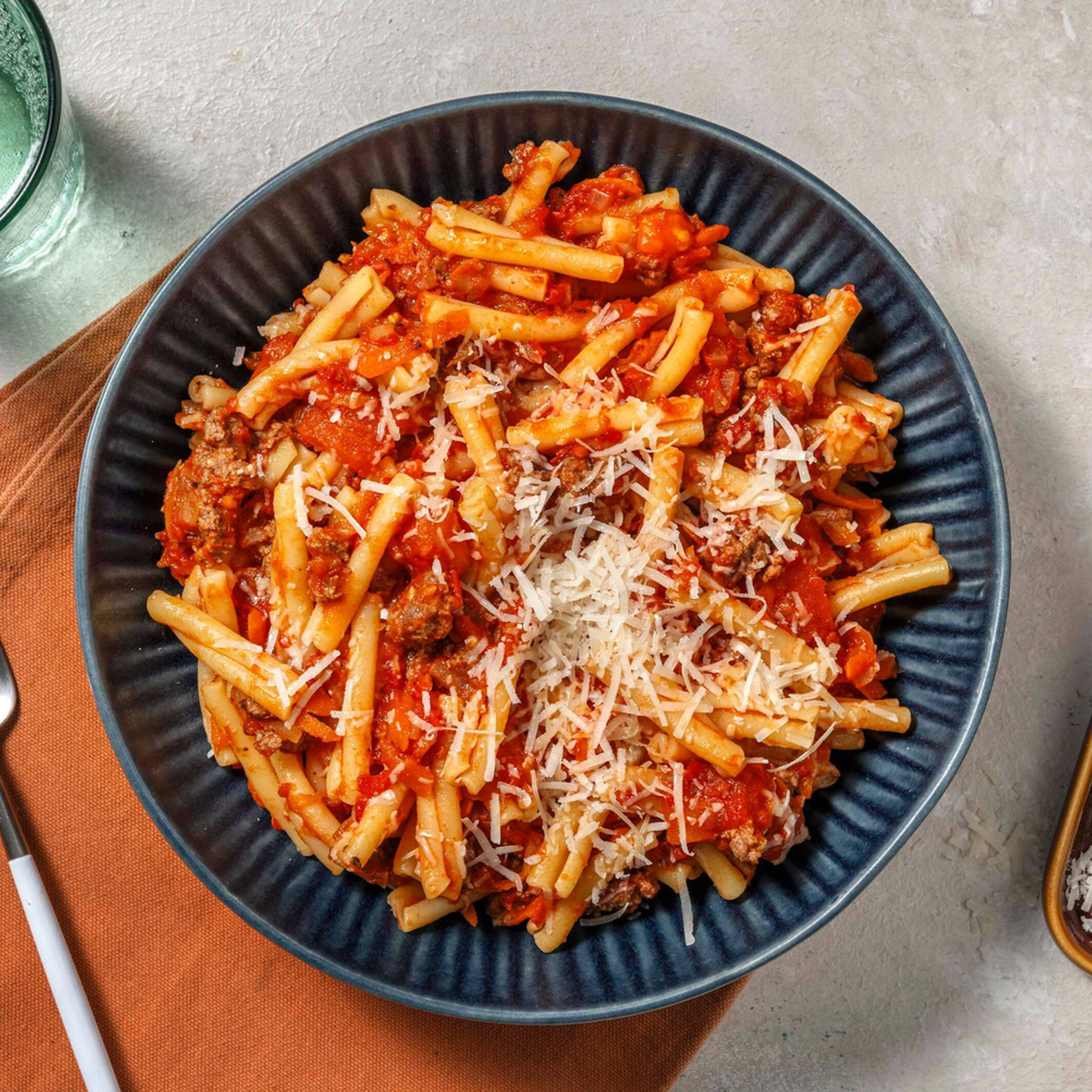 Schnelle Gerichte | HelloFresh - Jetzt los kochen!