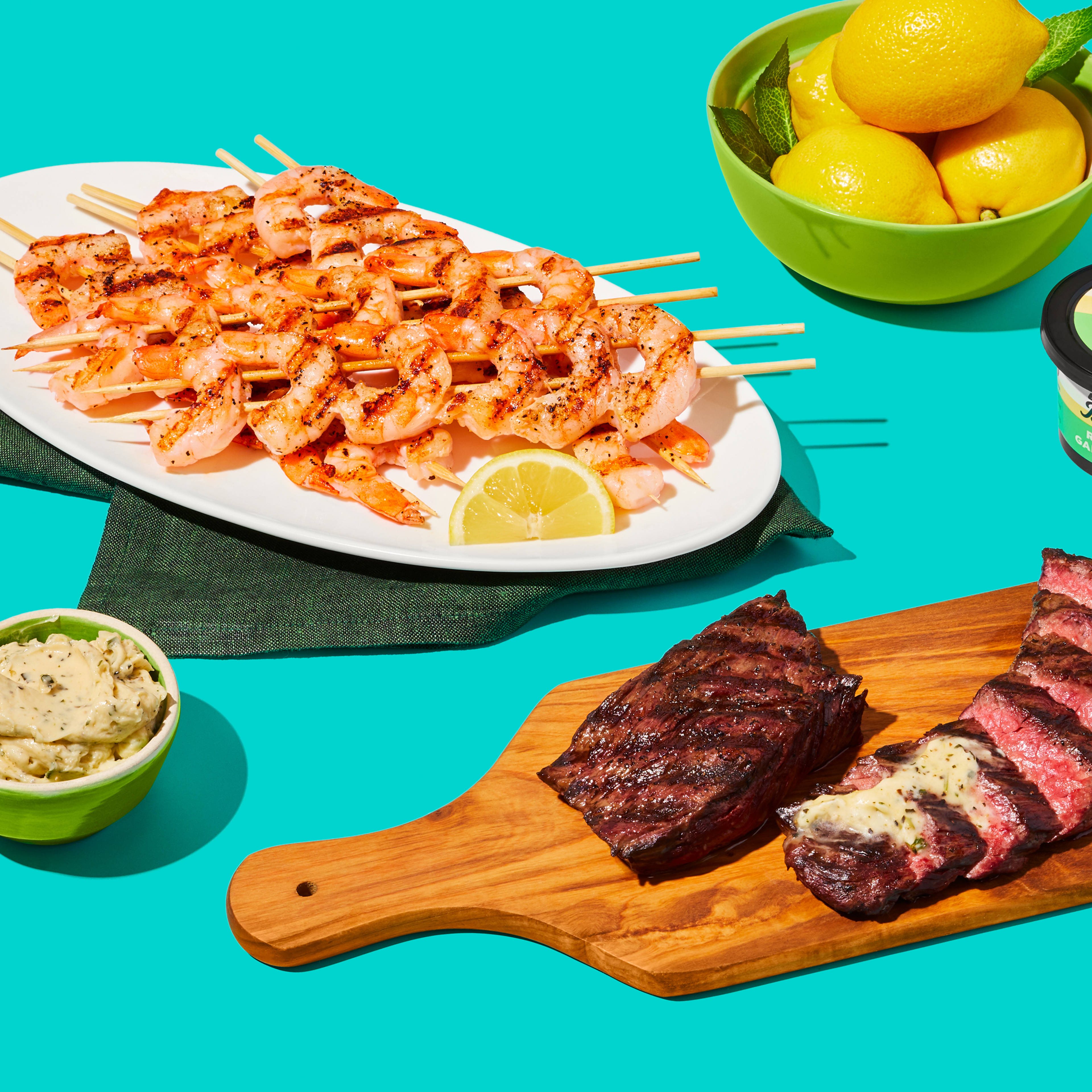 Easy Shrimp Recipes & Meal Ideas | HelloFresh