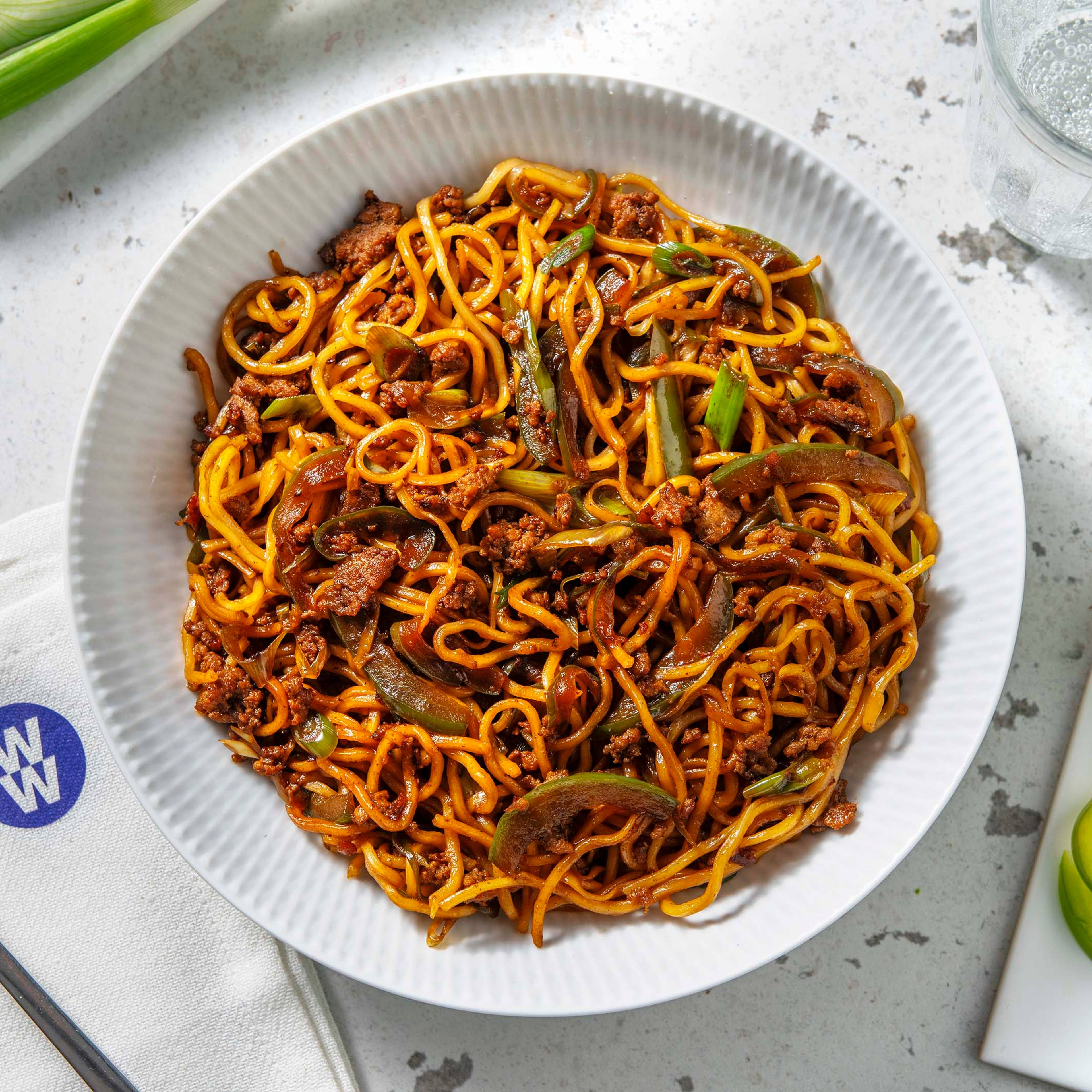 Thai Recipes | HelloFresh - Get Cooking Now!