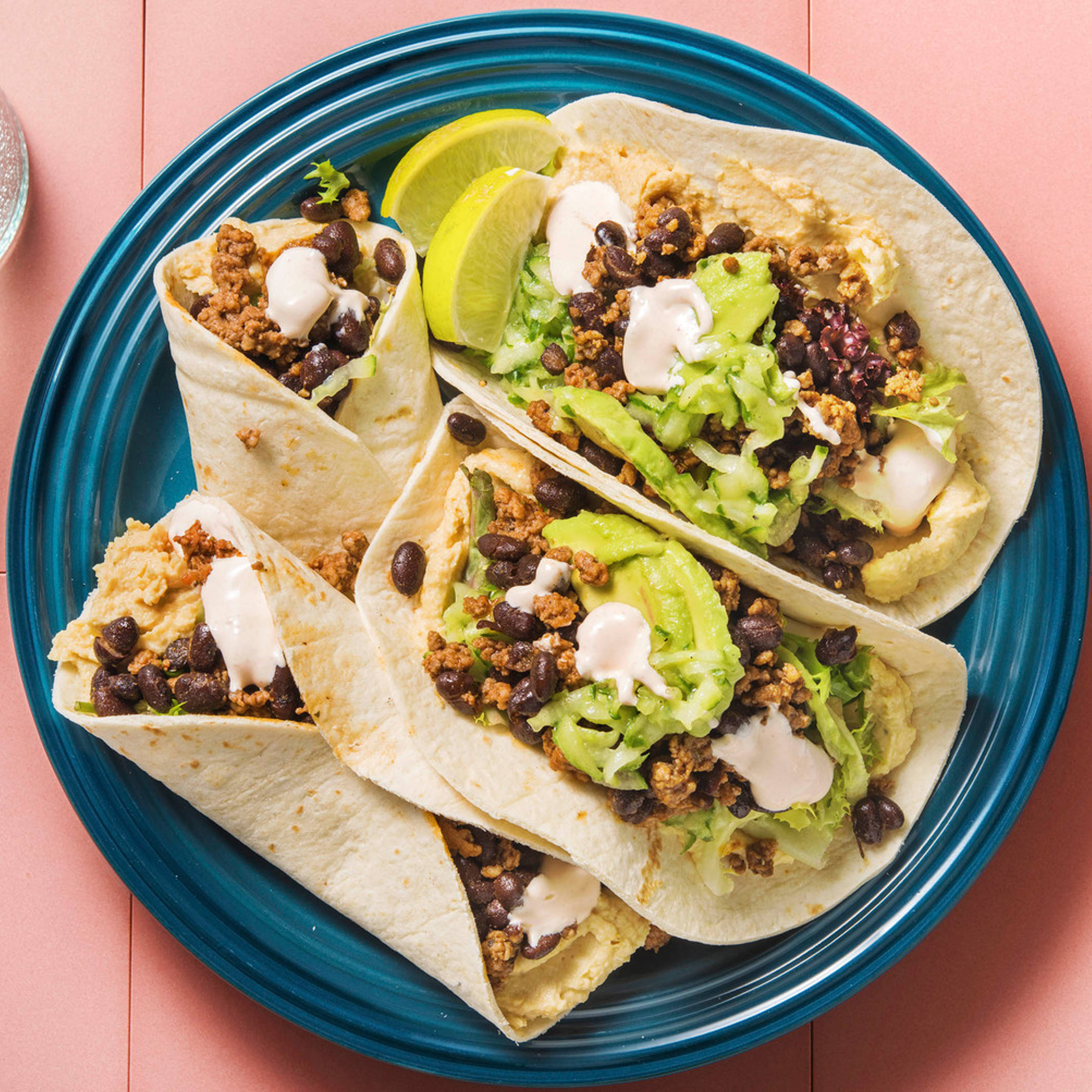 Schnelle Gerichte | HelloFresh - Jetzt los kochen!