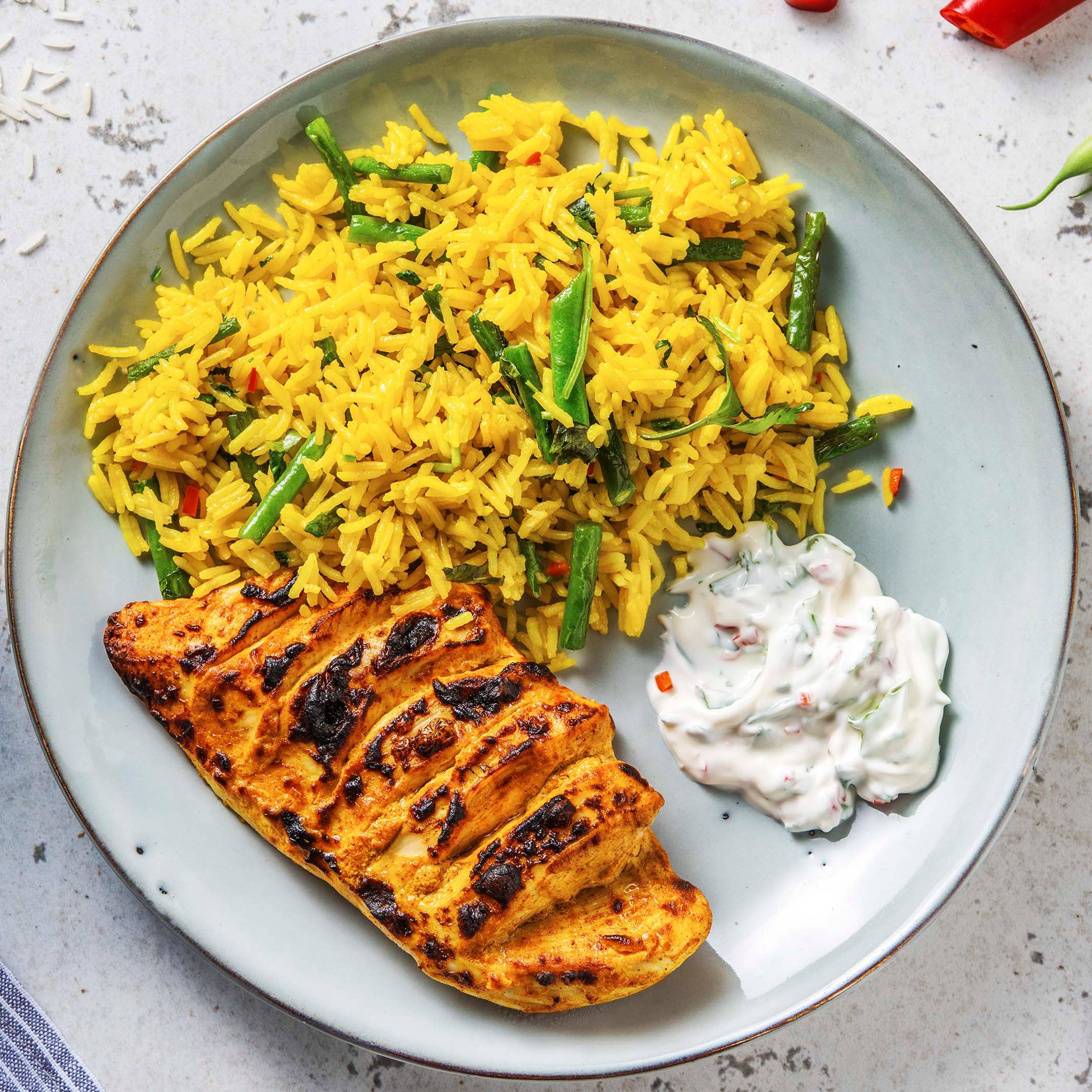 Easy, Quick & Delicious Recipes | HelloFresh