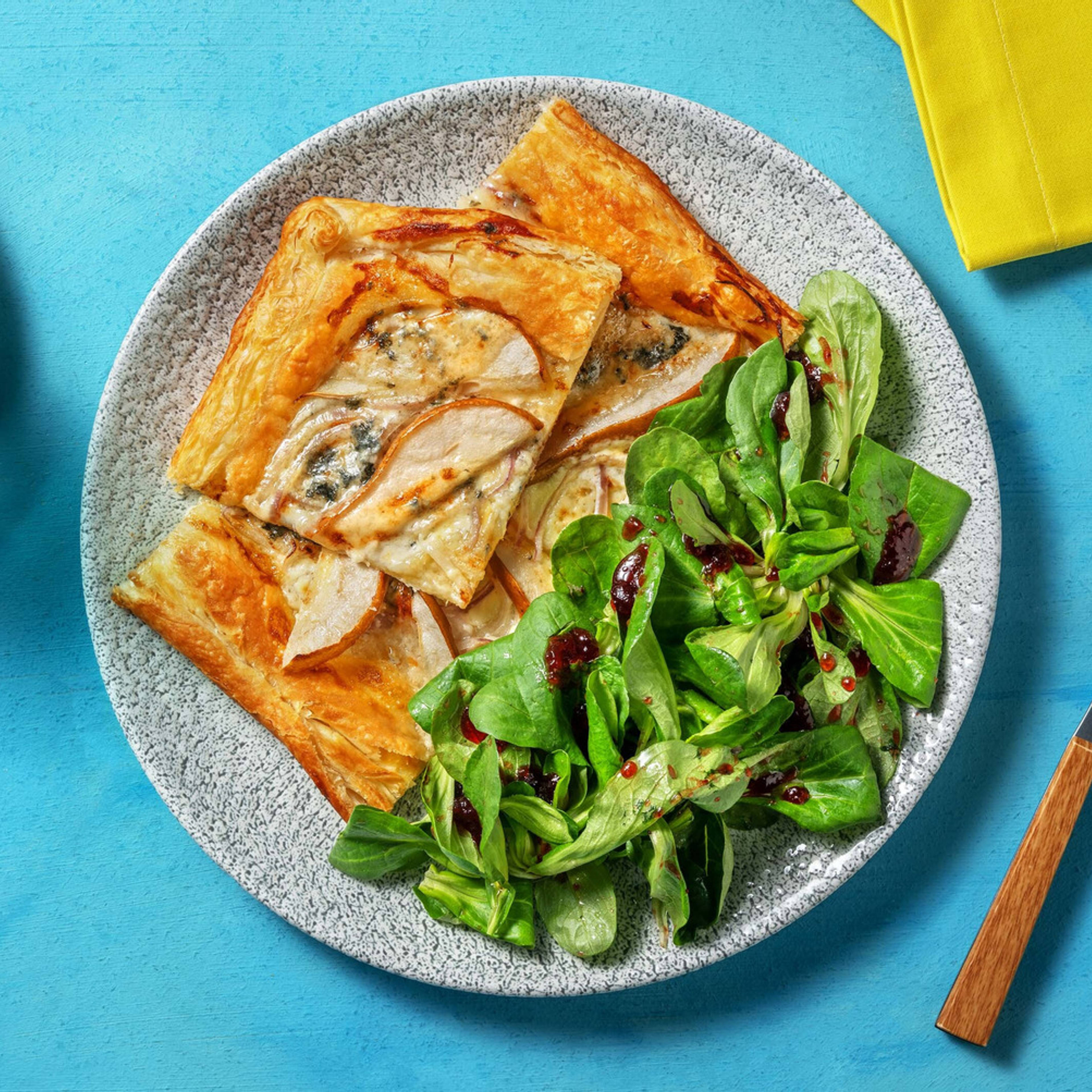 Schnelle Gerichte | HelloFresh - Jetzt los kochen!